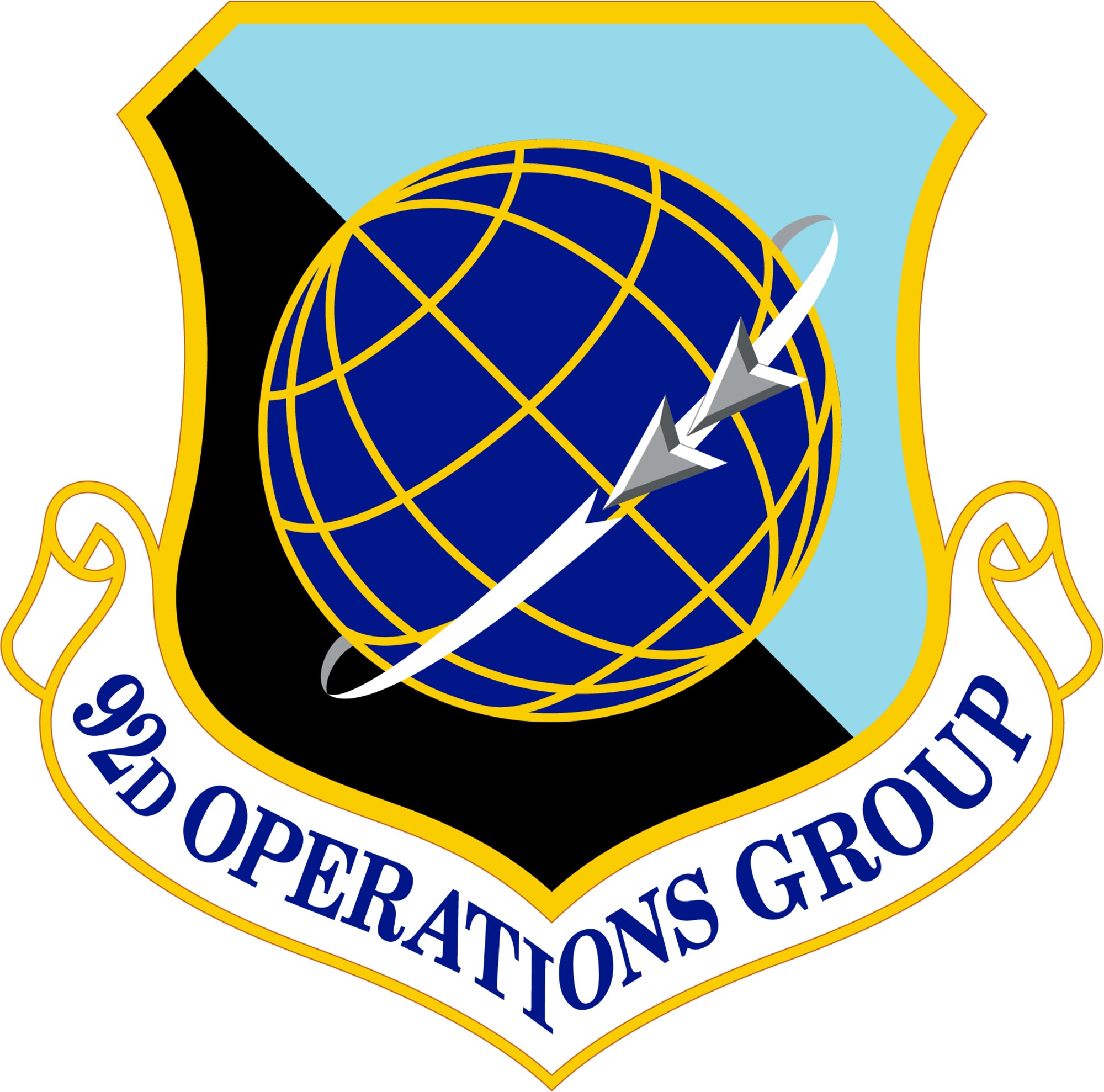 92 Operations Group (AMC) > Air Force Historical Research Agency > Display