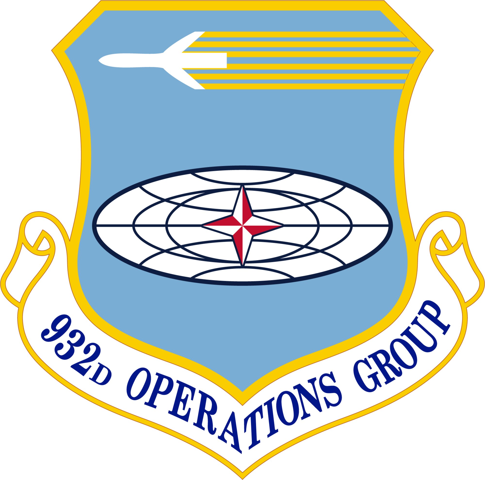 932 Operations Group (AFRC) > Air Force Historical Research Agency ...
