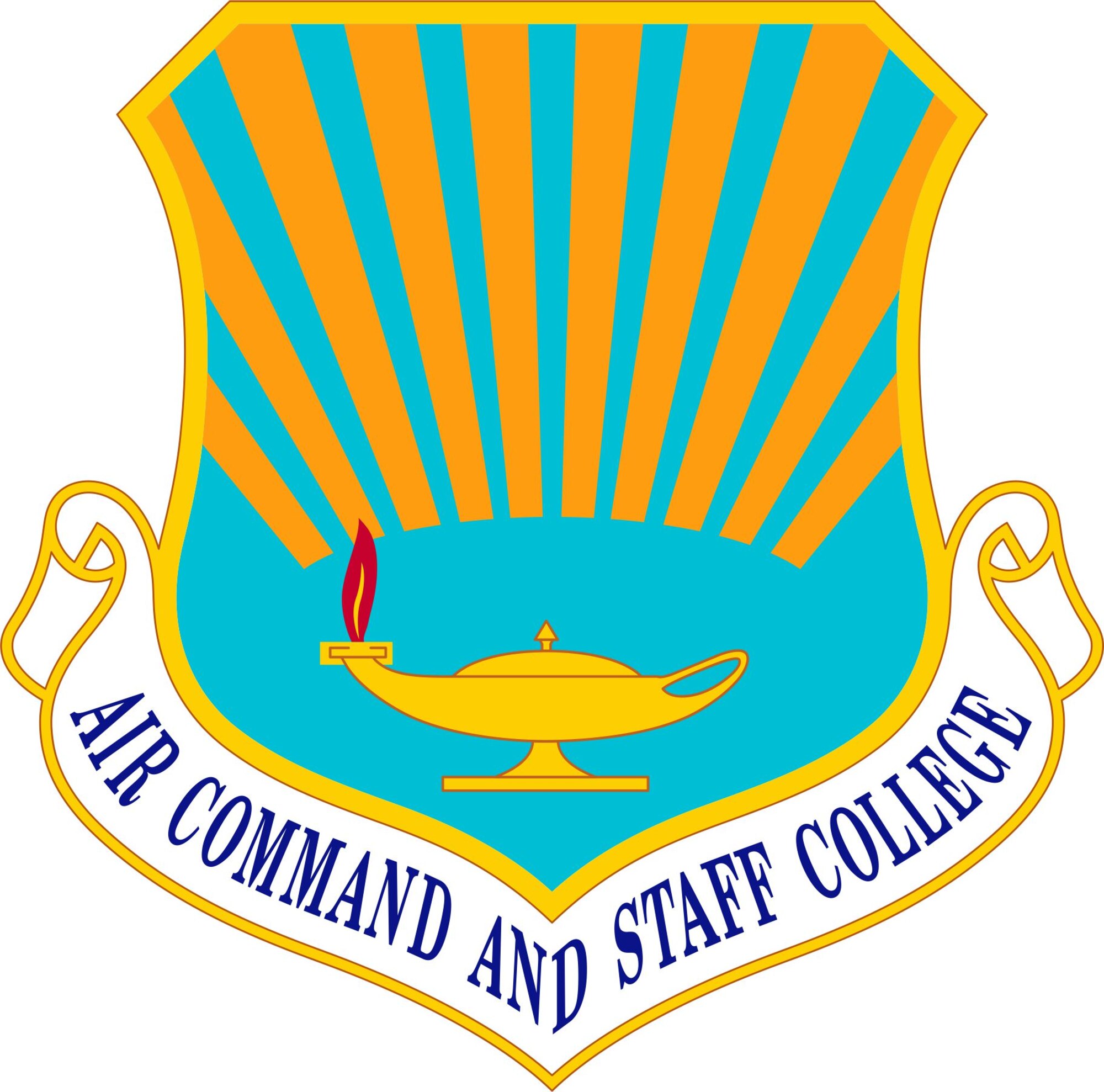 Air Command and Staff College (AETC) > Air Force Historical Research ...