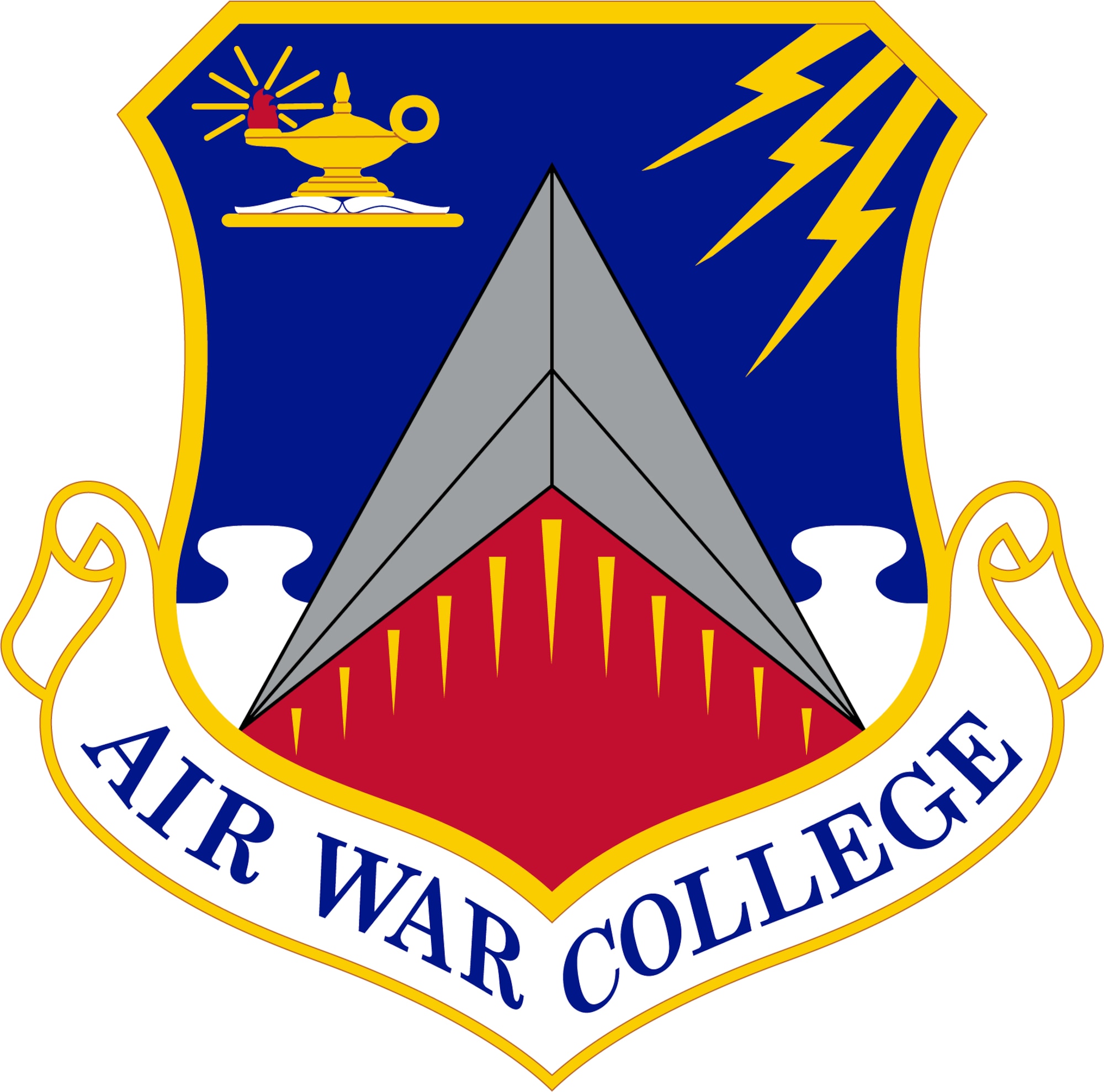 Air War College (AETC) > Air Force Historical Research Agency > Display