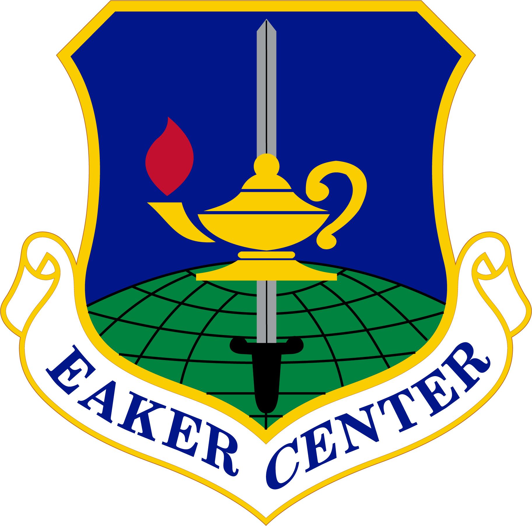Ira C. Eaker Center for Leadership Development (AETC) > Air Force ...