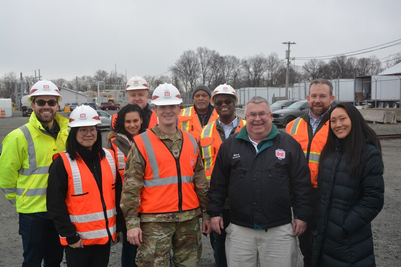 It’s no accident this environmental cleanup project’s a leader in ...