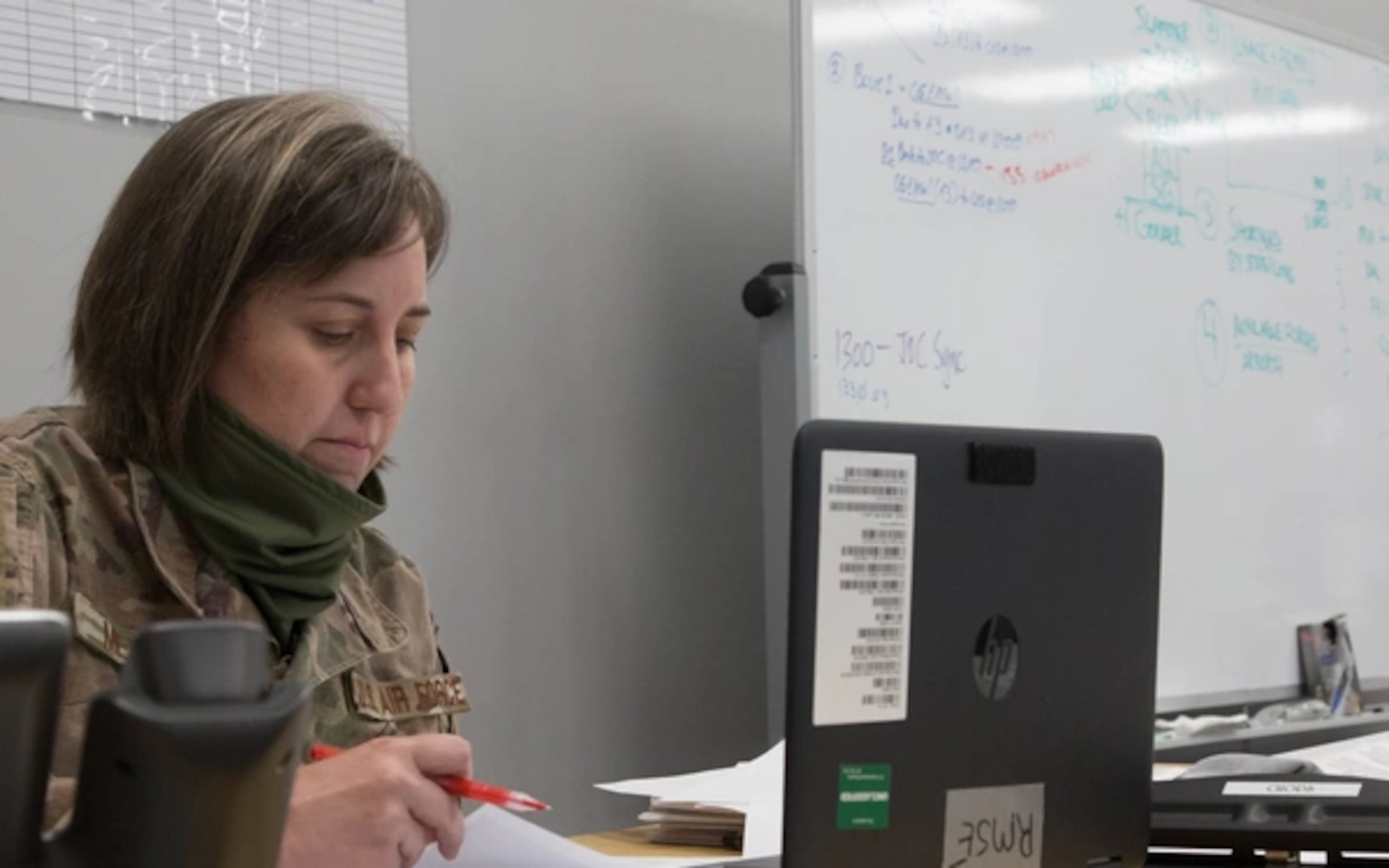 Have You Thanked Your Training Coordinator Today? > Joint Chiefs of ...