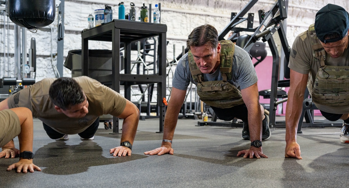 308th Rescue Squadron honors Jolly 51 > 920th Rescue Wing > Article Display