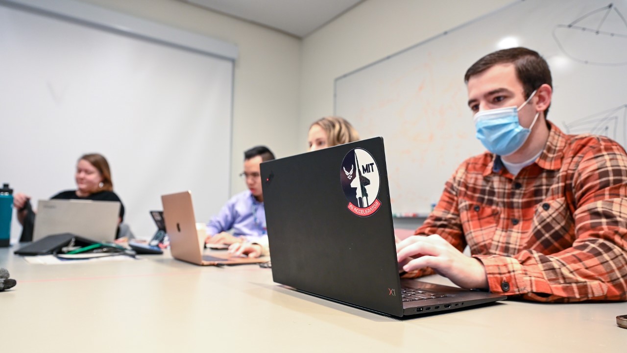 SWEG employee gains valuable experience in Artificial Intelligence ...