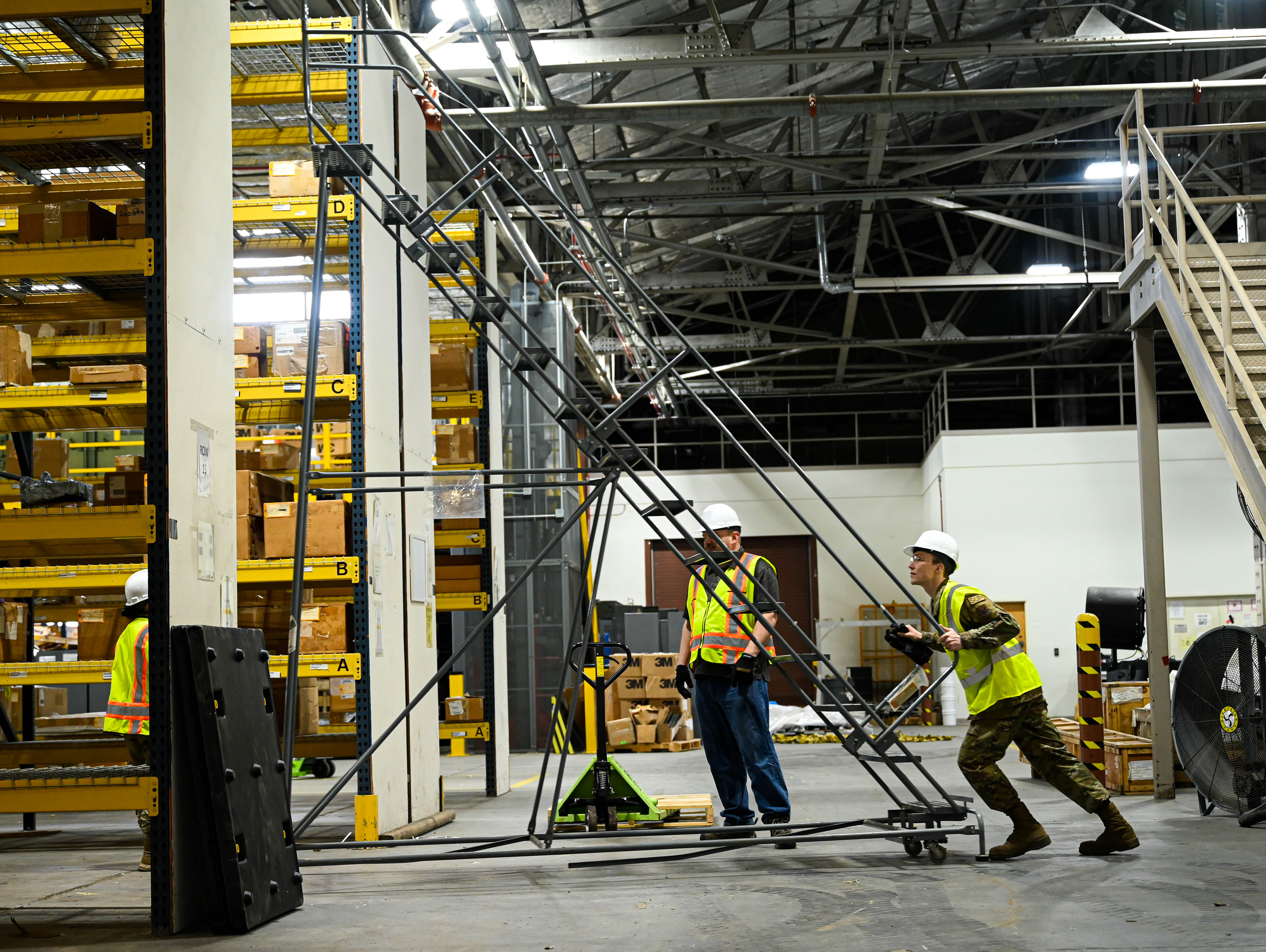 JBLE: Rebuilding, adapting, and overcoming > Joint Base Langley-Eustis ...