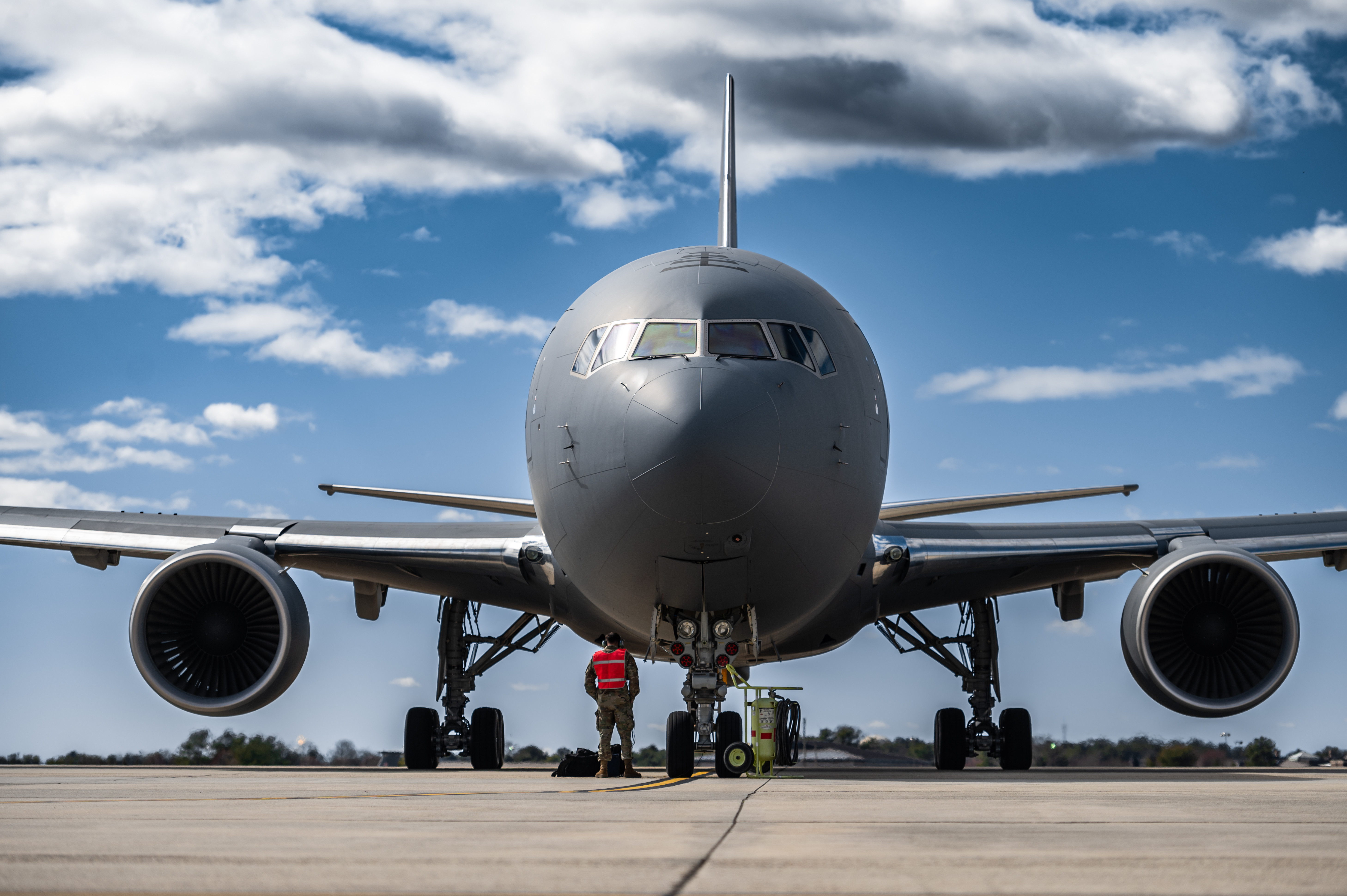White Stag exercise prepares AMC Airmen for Mobility Guardian 2023 ...
