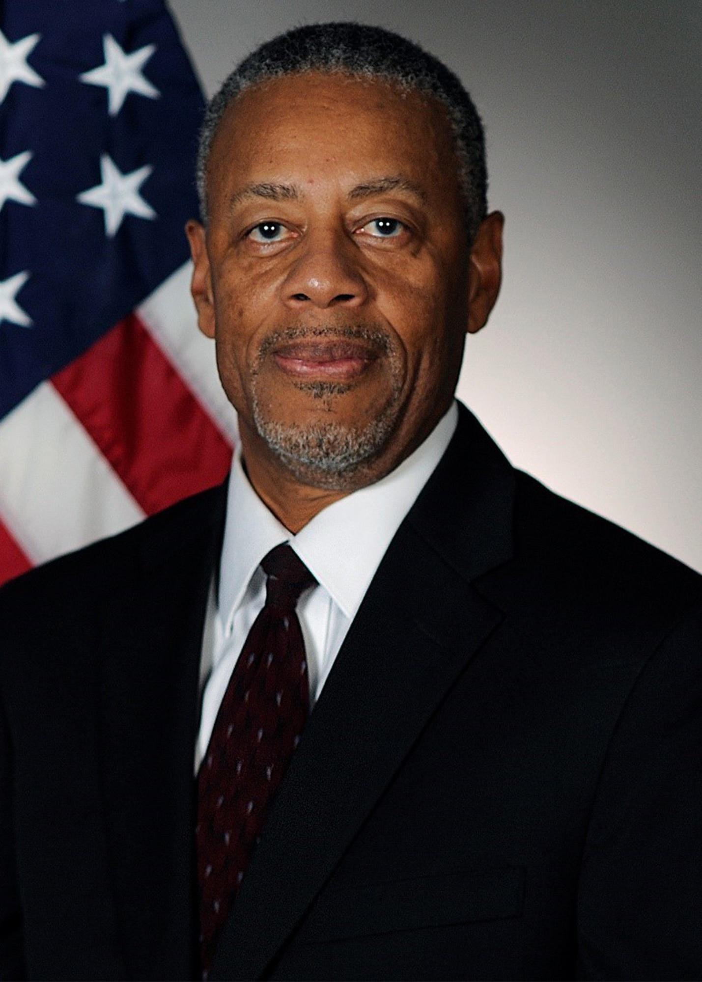 KENNY R. JOHNSON, P.E. > Air Force Civil Engineer Center > Display