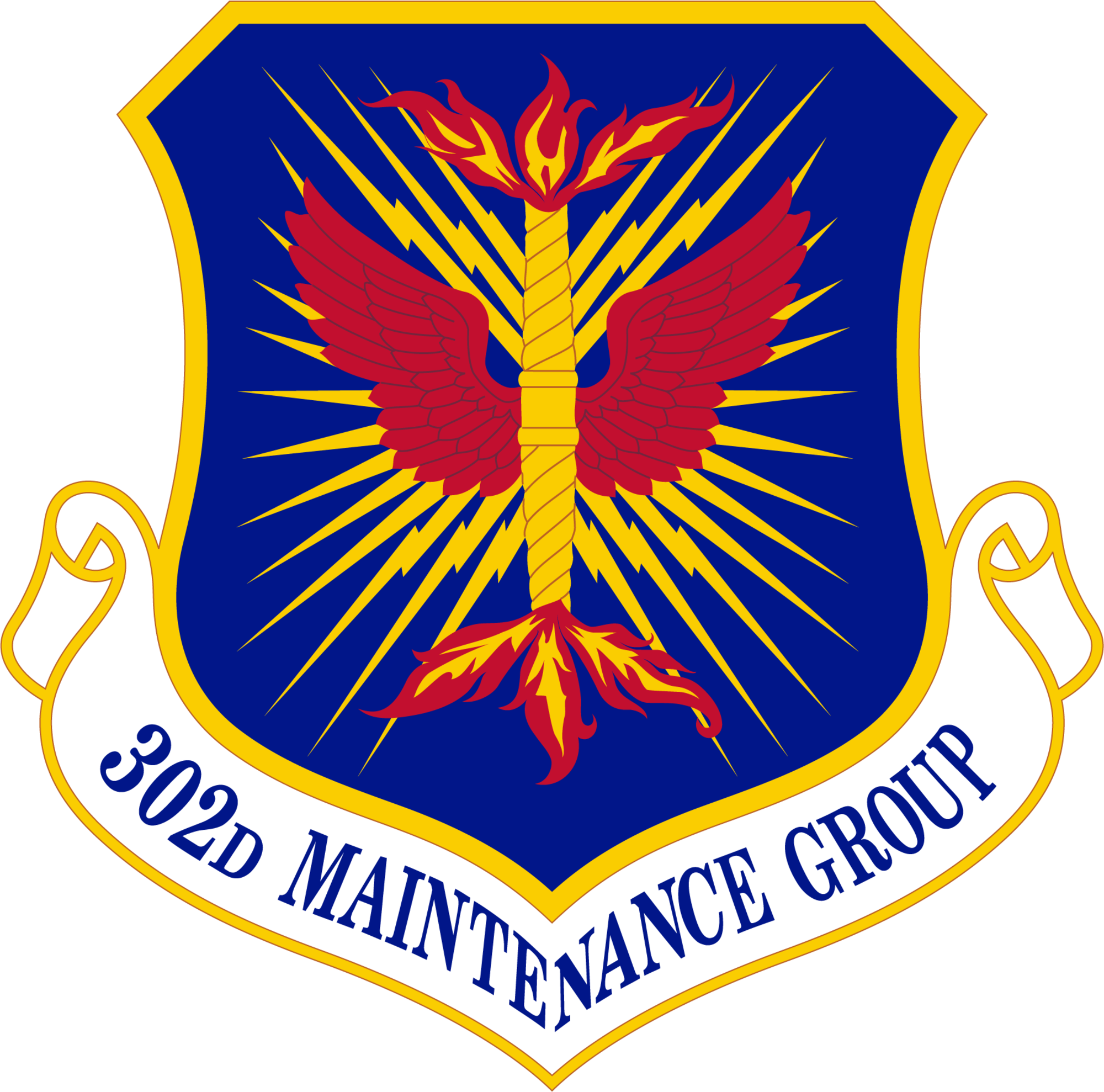 302 Maintenance Group (AFRC) > Air Force Historical Research Agency ...