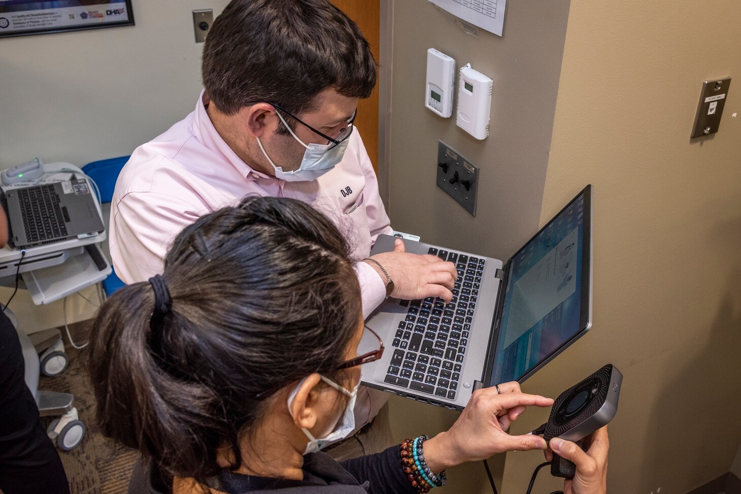 It’s Go Time: Pre-Go-Live Events prepare End Users for MHS GENESIS ...