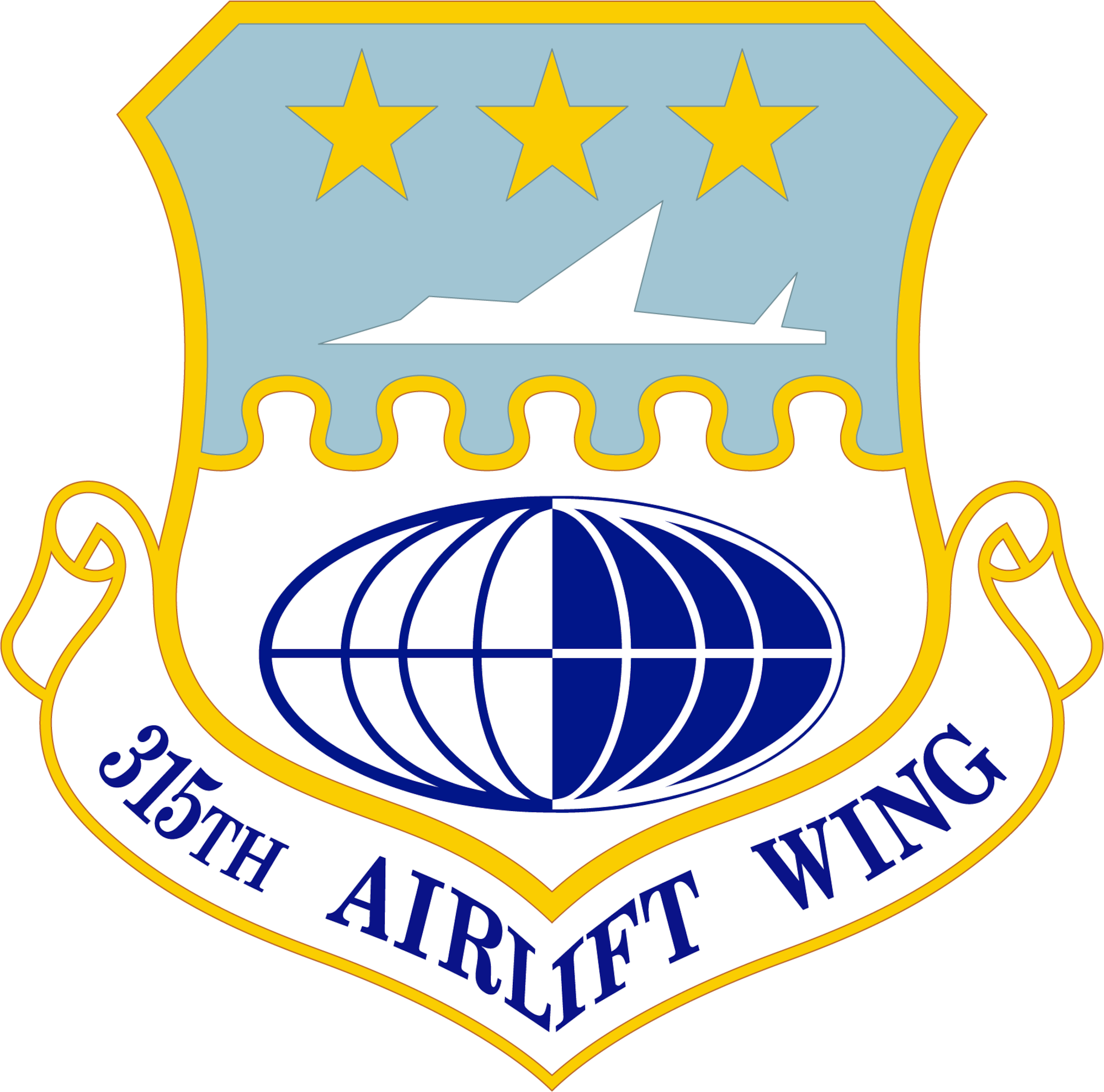 315 Airlift Wing (AFRC) > Air Force Historical Research Agency > Display
