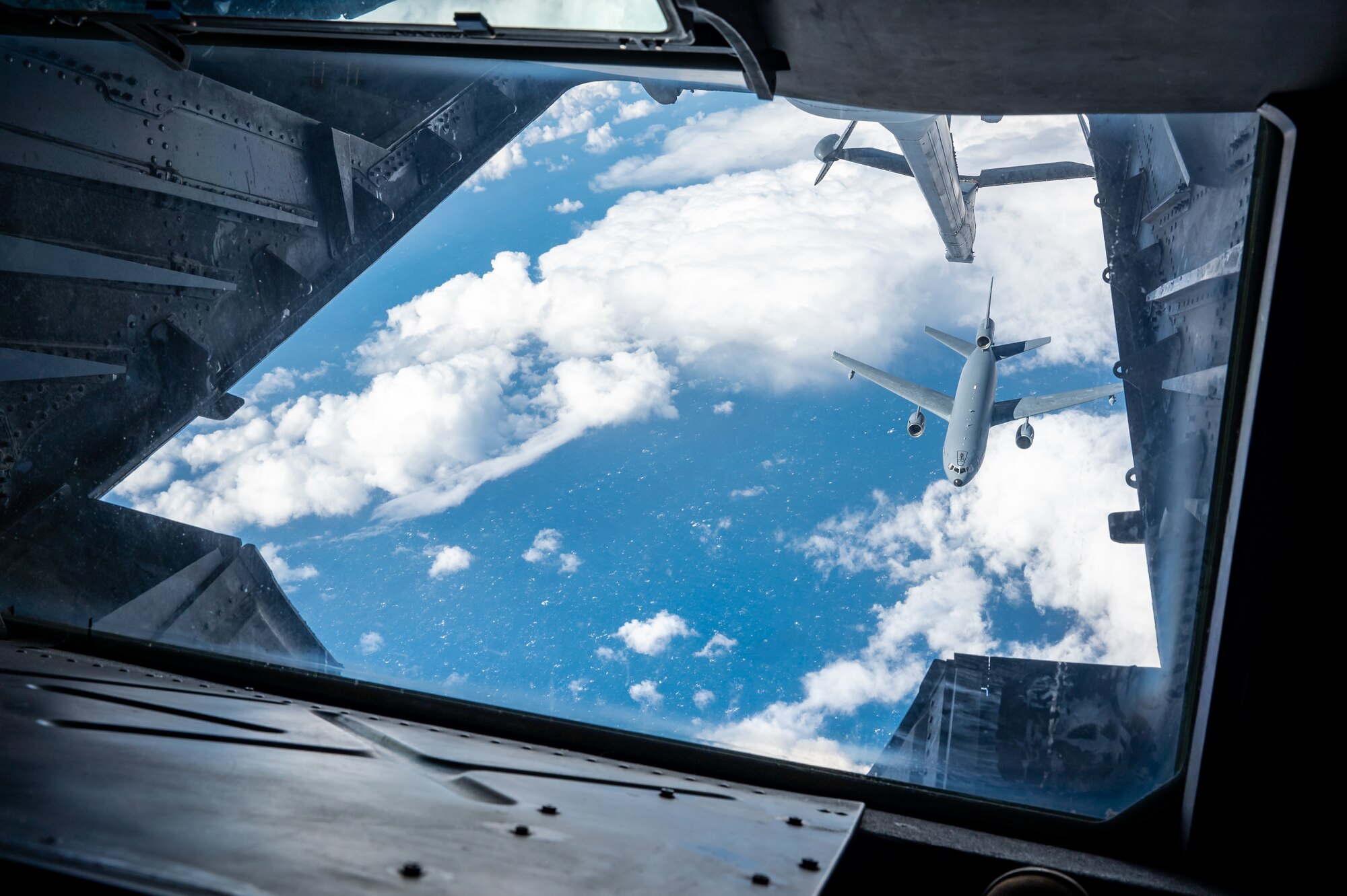 79 ARS conducts KC-10 refueling mission > 349th Air Mobility Wing ...