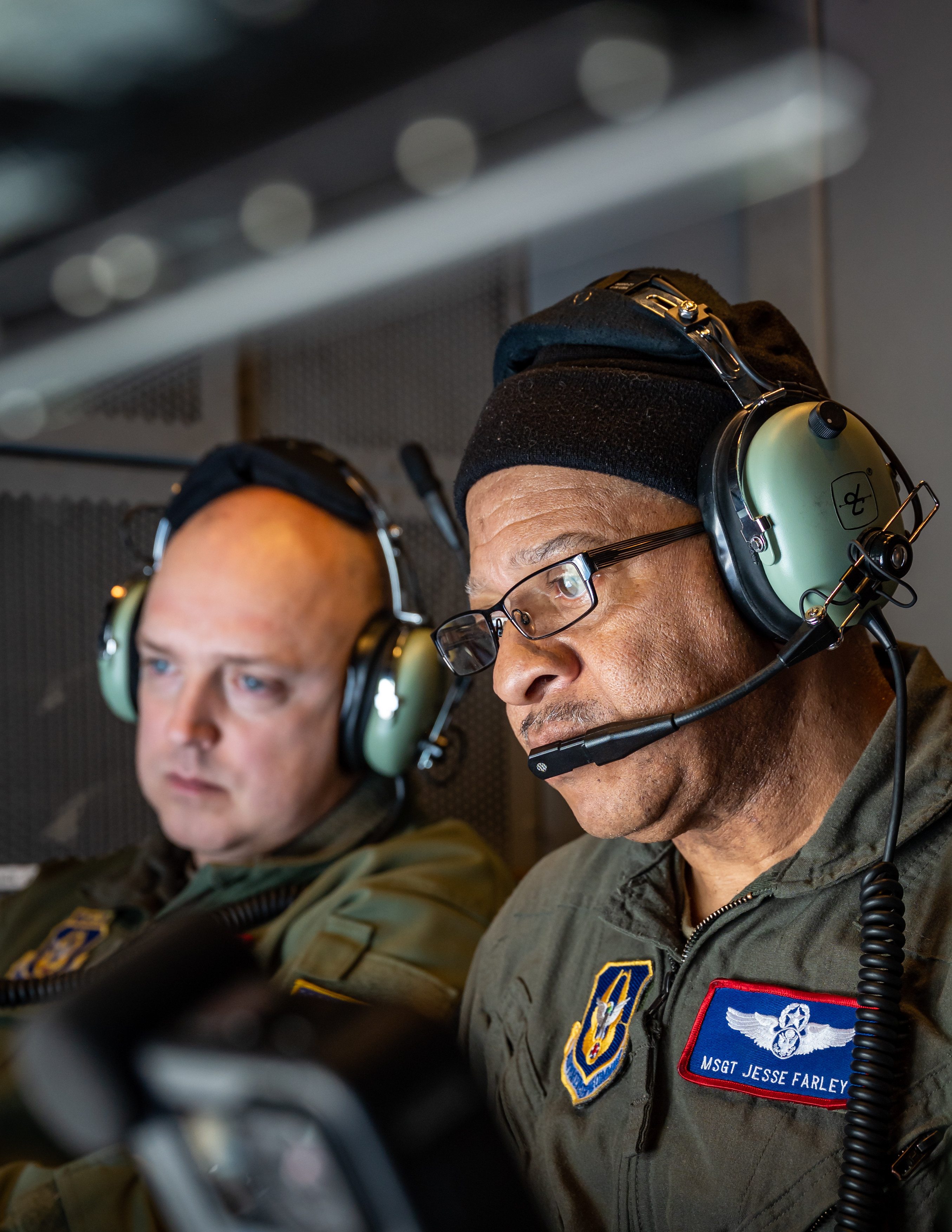 79 ARS conducts KC-10 refueling mission > 349th Air Mobility Wing ...