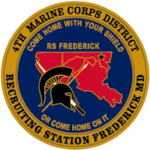 Recruiting Station Frederick