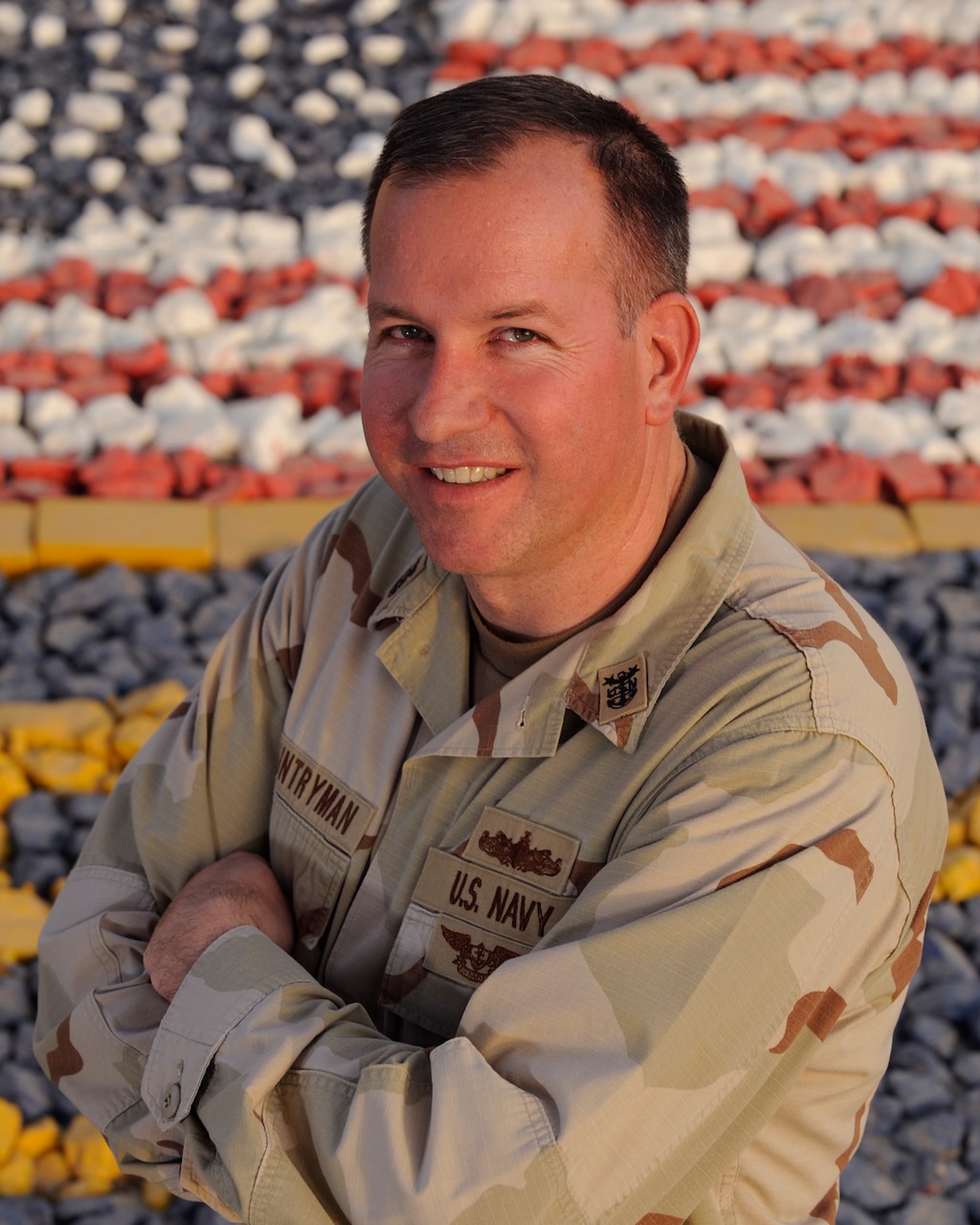 Operation Iraqi Freedom – two decades after from Naval Hospital ...