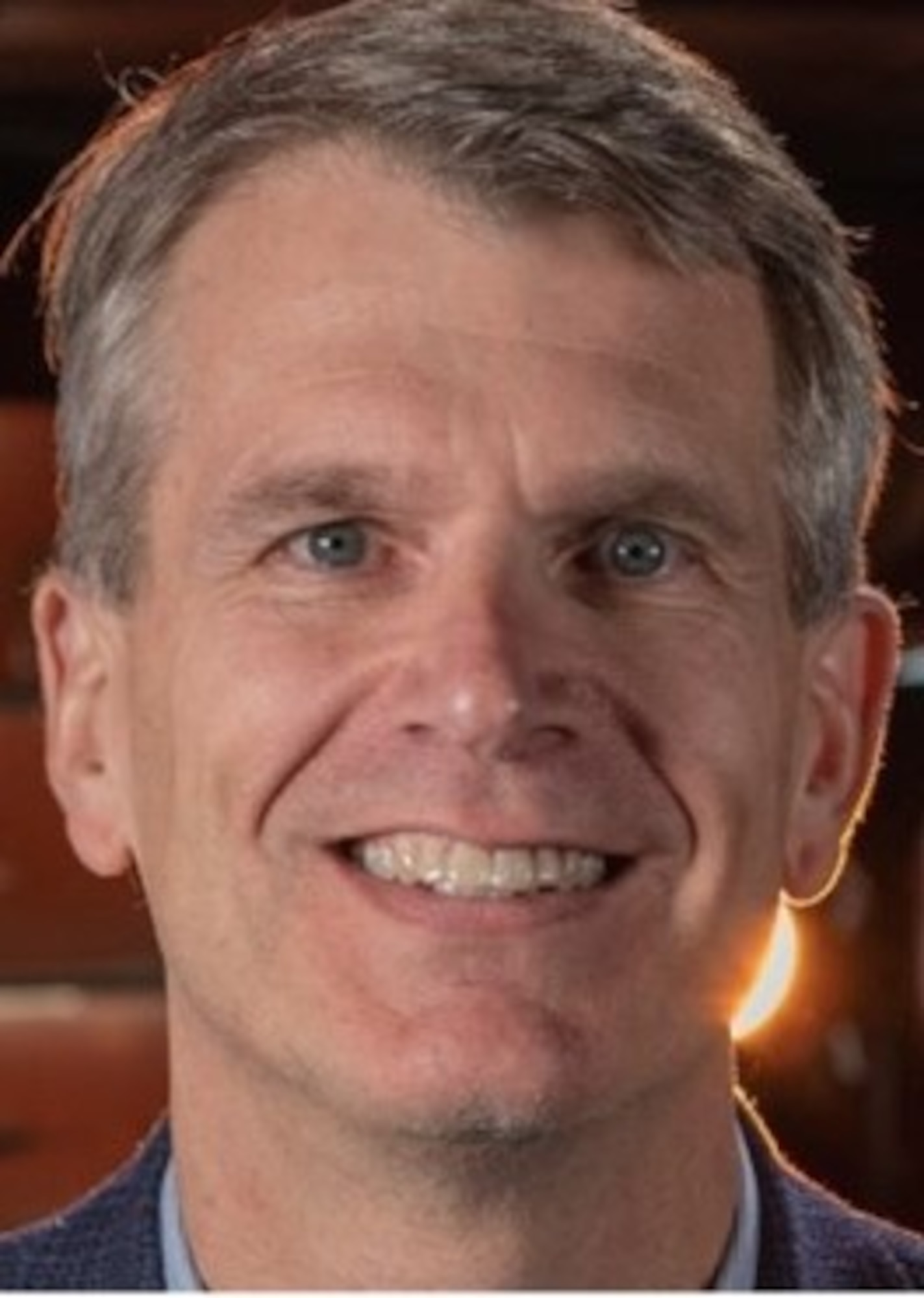 Mr. Eric Schrock > Department of The Air Force Scientific Advisory ...