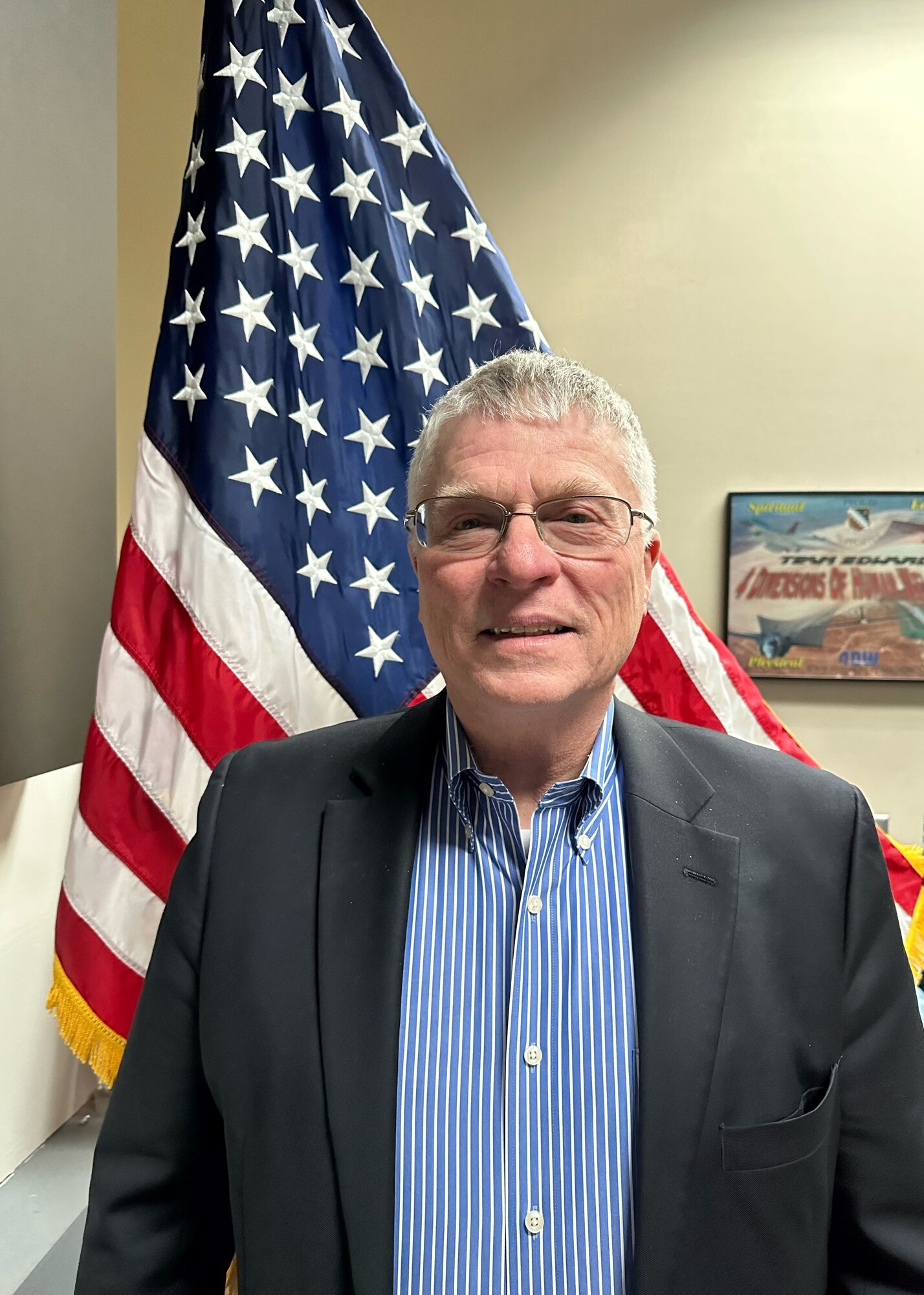 Dr. Robert Douglass > Department of The Air Force Scientific Advisory ...