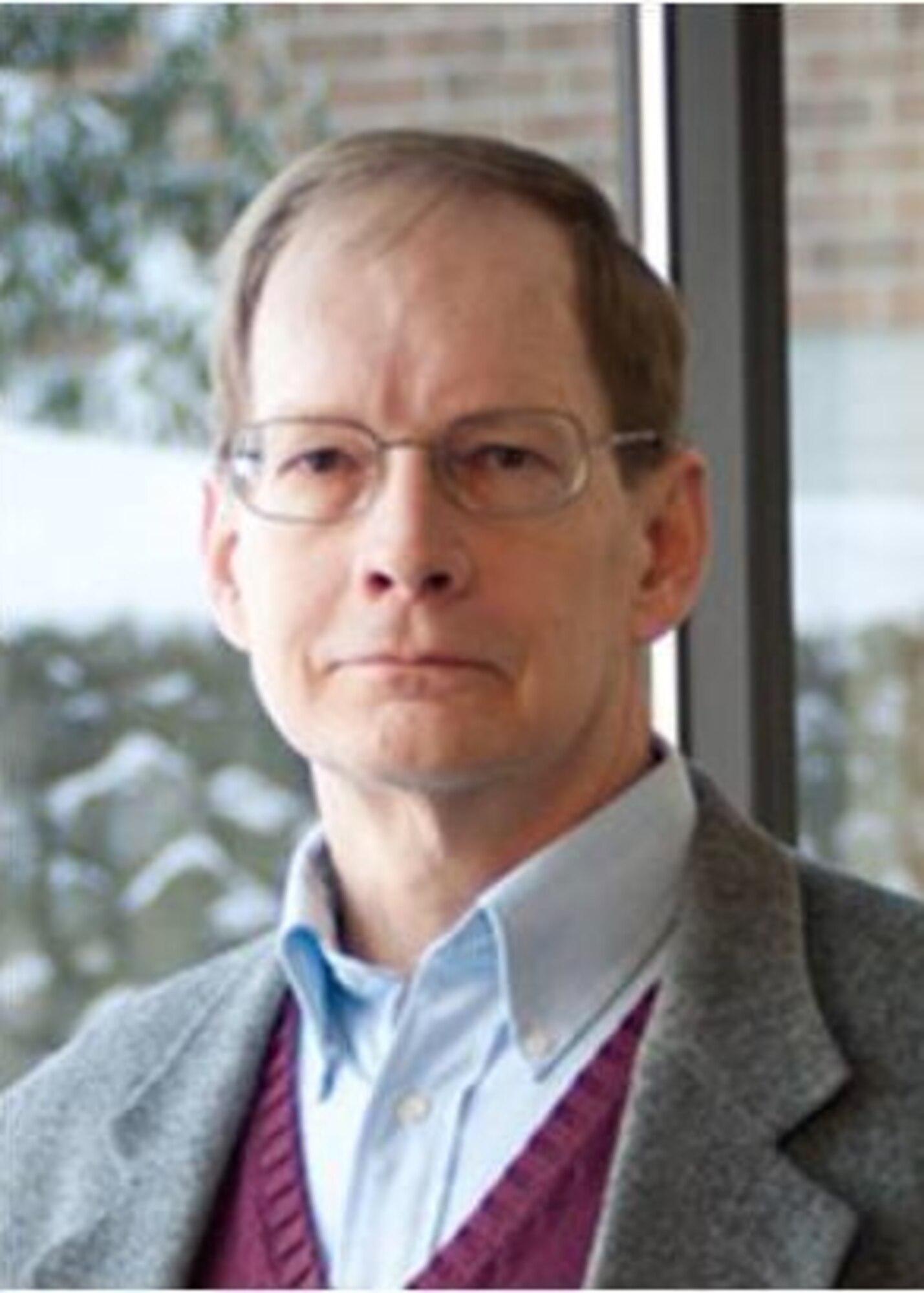 Dr. Lindley T. Specht > Department of The Air Force Scientific Advisory ...