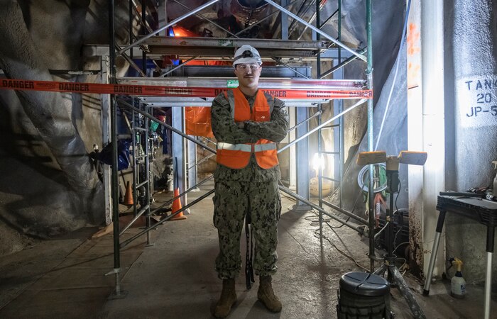 Joint Task Force-Red Hill feature of the week