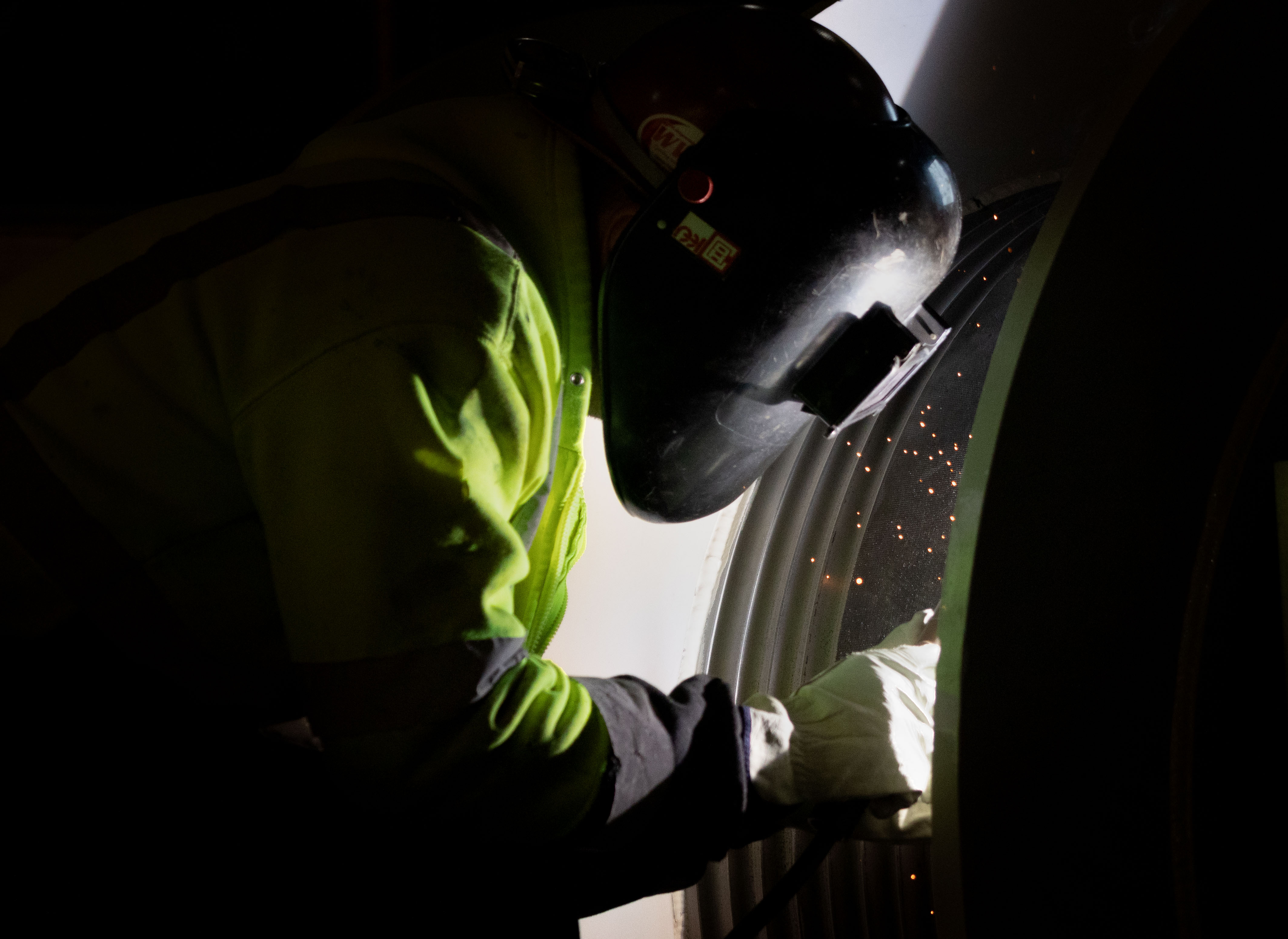 New hoists at Crooked Creek Lake offer flood protection for the next 75 ...