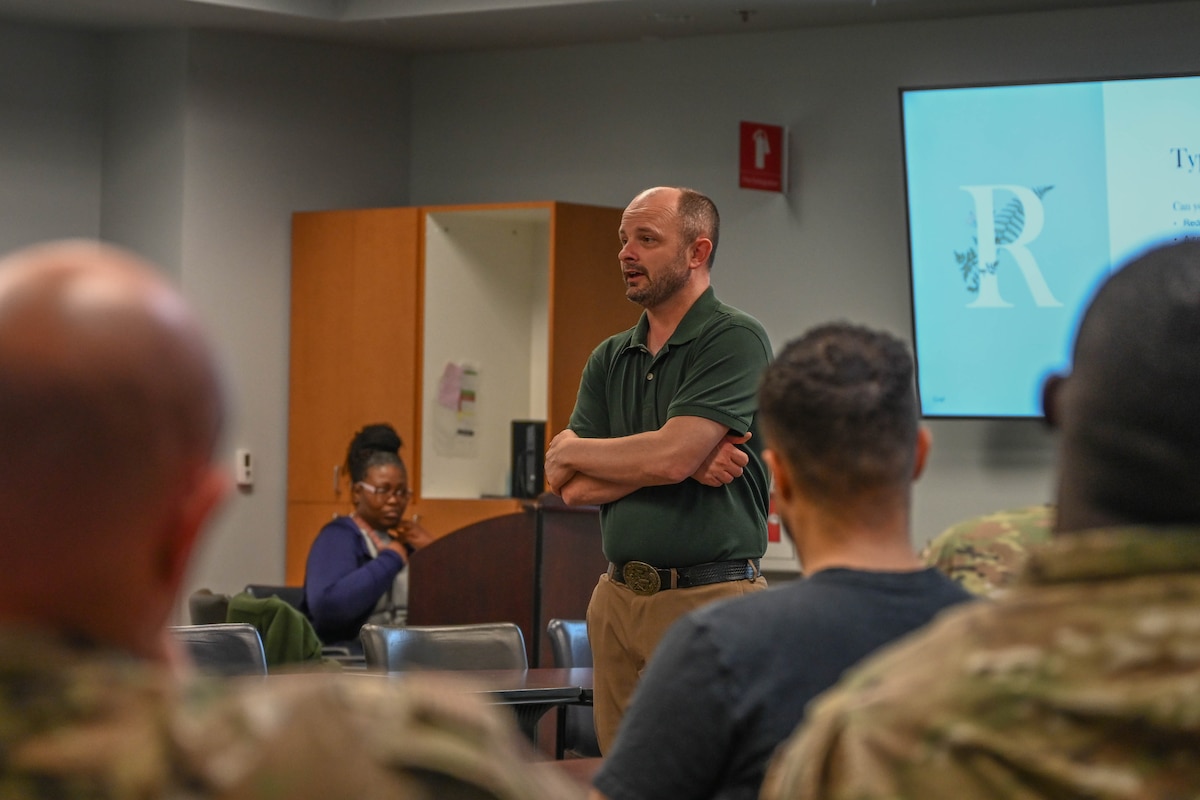 True North conducts training at 19th MDG > Little Rock Air Force Base ...