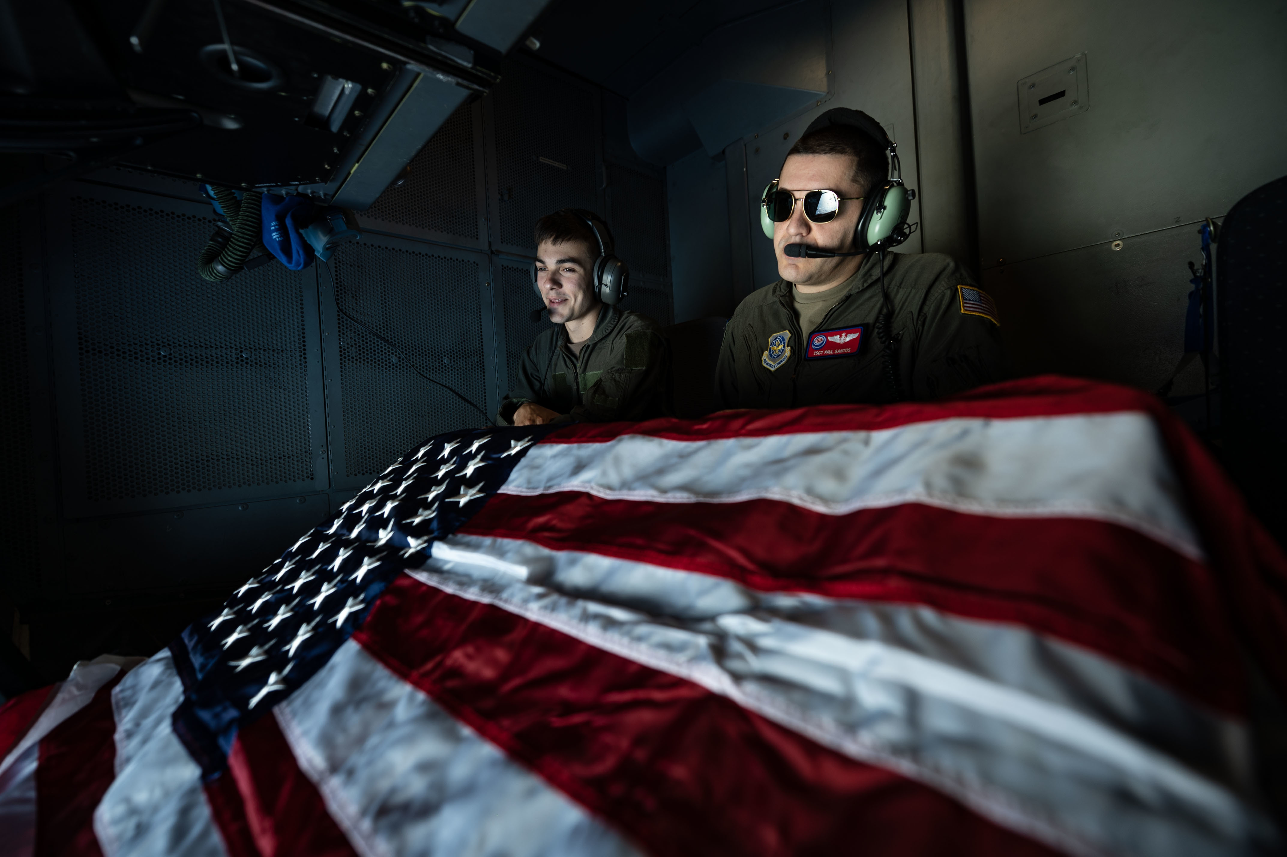 Travis AFB Airmen fuel the force > Travis Air Force Base > Display