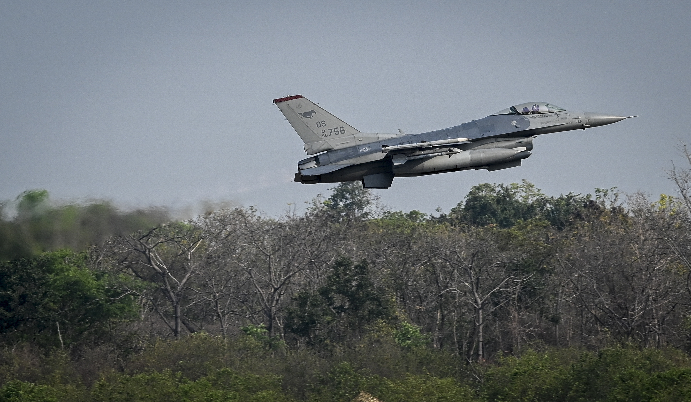 Wide-ranging Cobra Gold 23 builds bonds among allies and partners ...