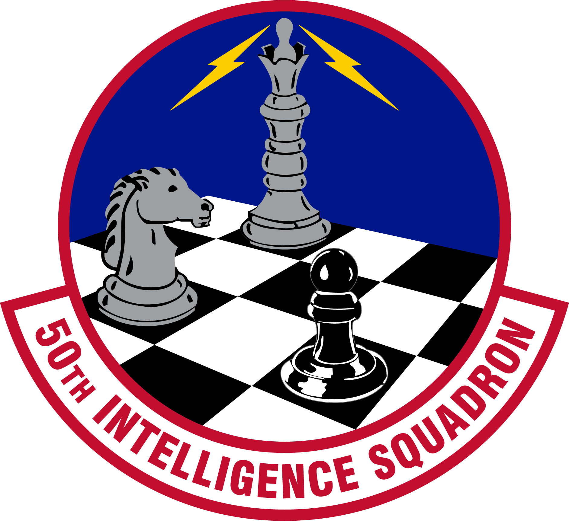 50 Intelligence Squadron (AFRC) > Air Force Historical Research Agency > Display