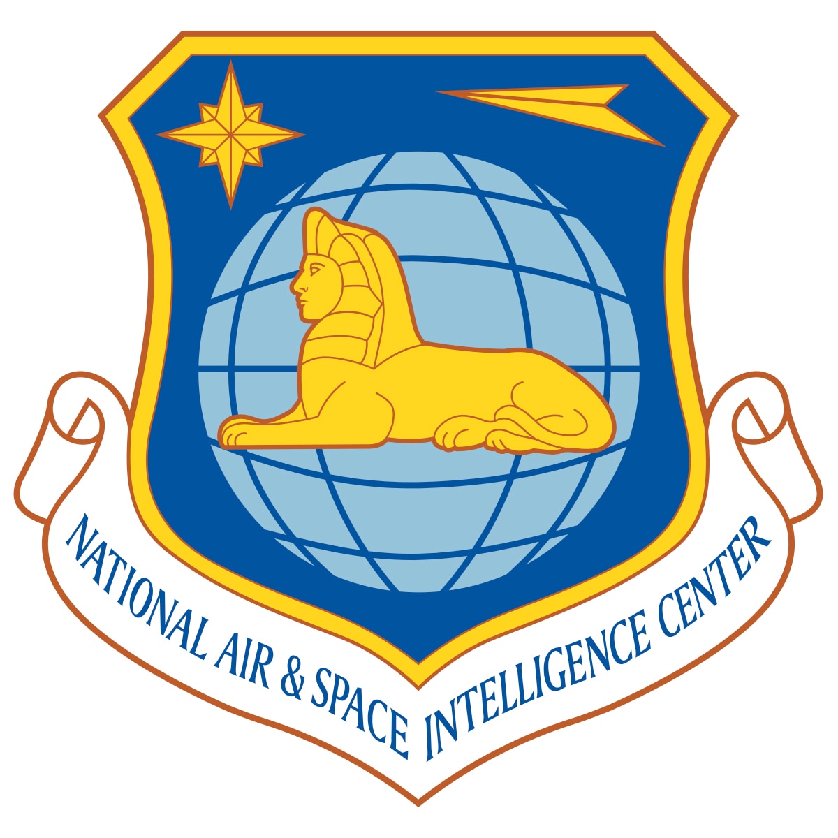 National Air and Space Intelligence Center > National Air and Space ...