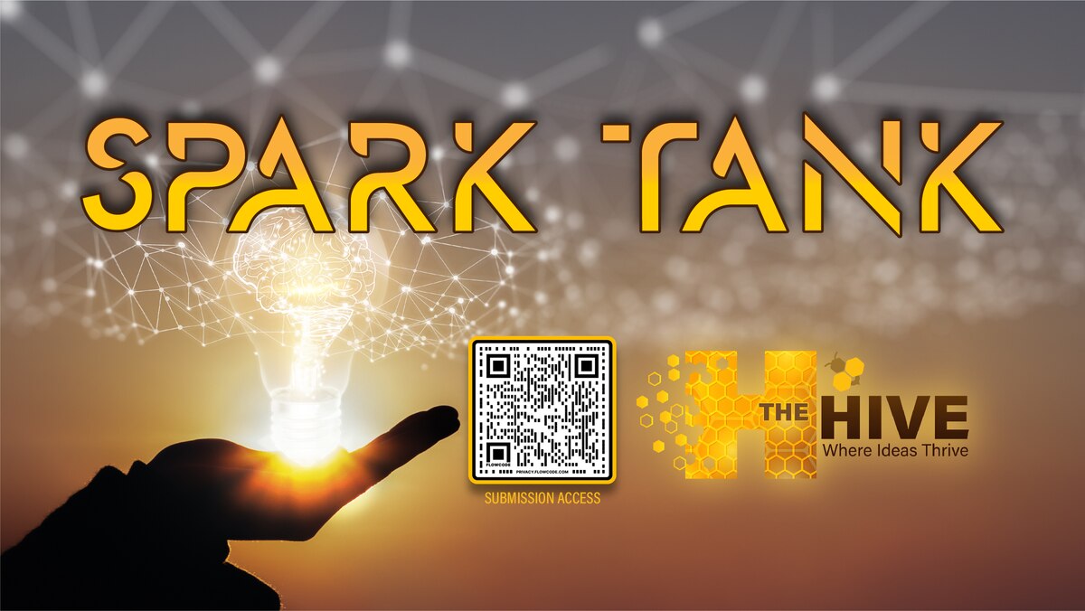 2023 Hill AFB Spark Tank open for submissions > Hill Air Force Base ...