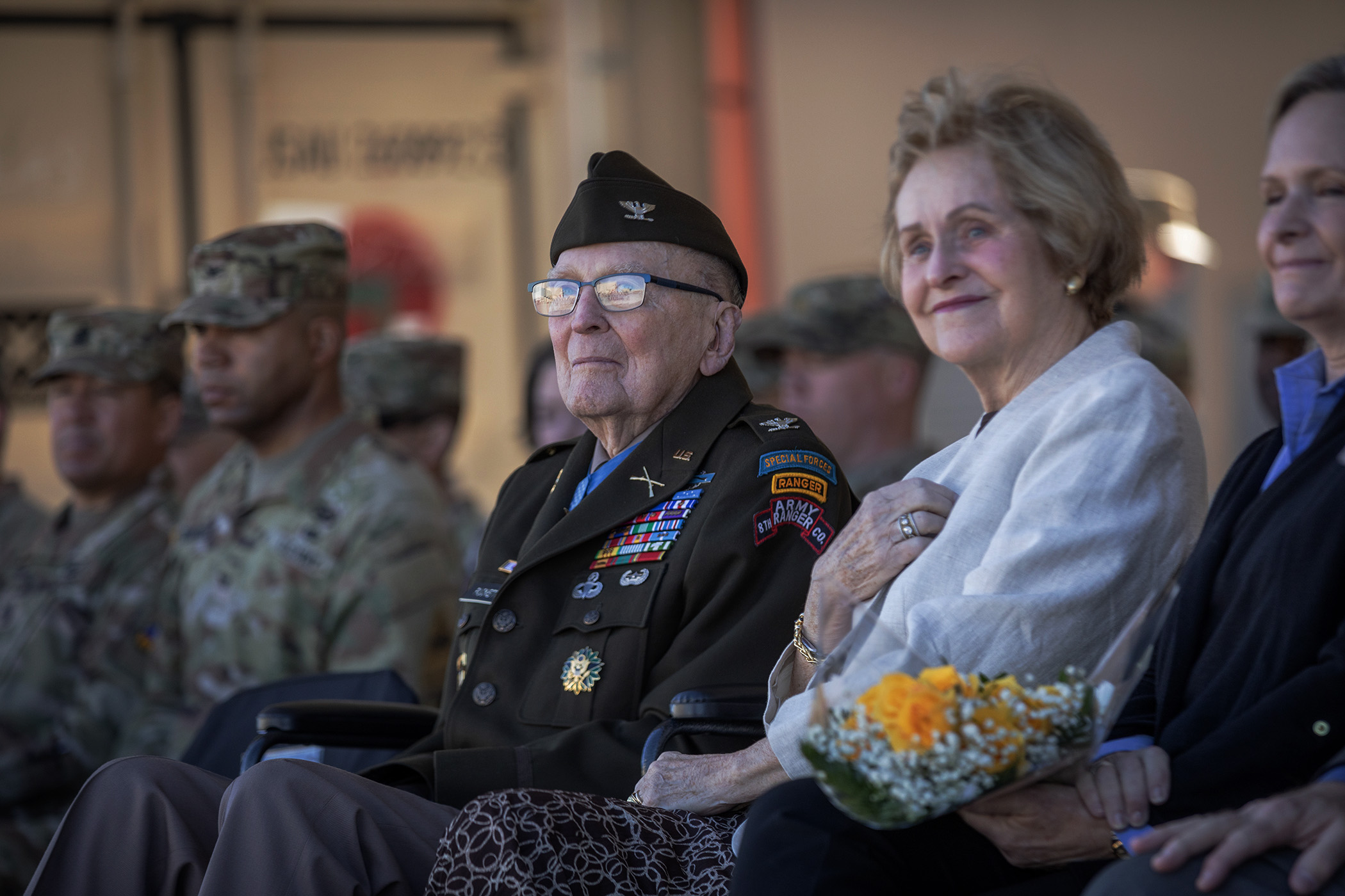 Army Pride | U.S. Department of War