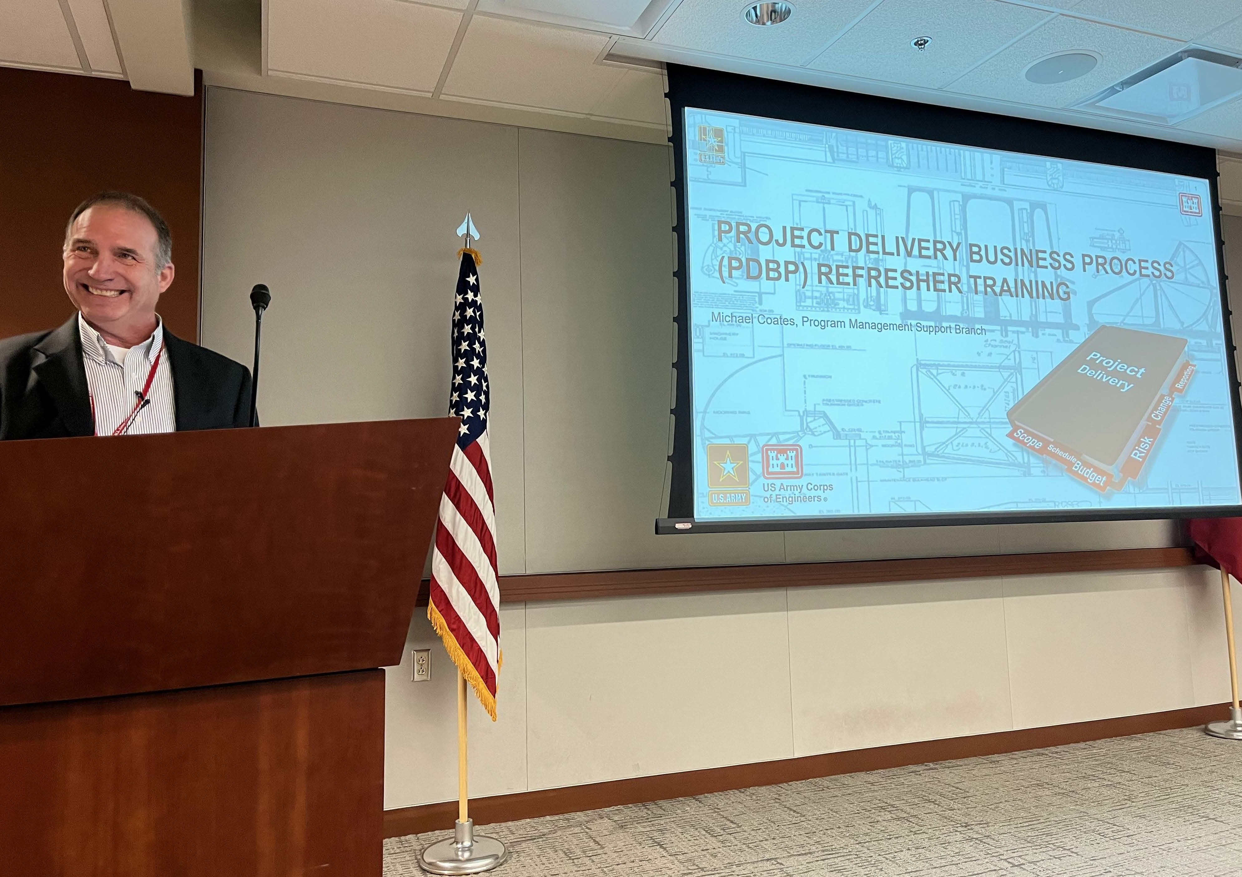 Setting the standard: Kansas City District recommits to delivering ...