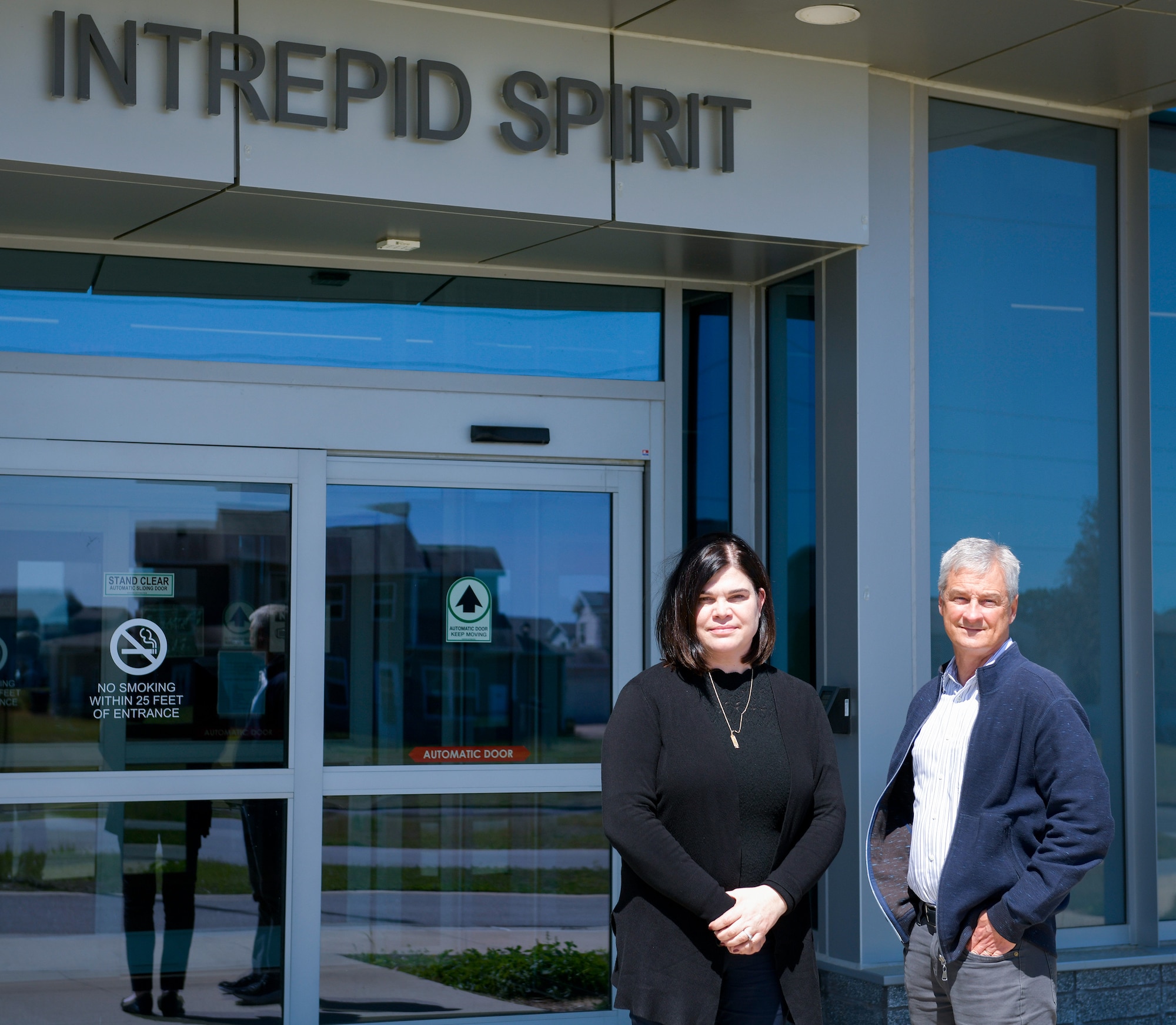 From trauma to wellness, a resiliency tale > Air Force Materiel Command ...