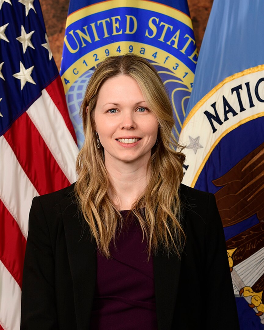 Executive Director, USCYBERCOM > U.S. Cyber Command > Bio Display