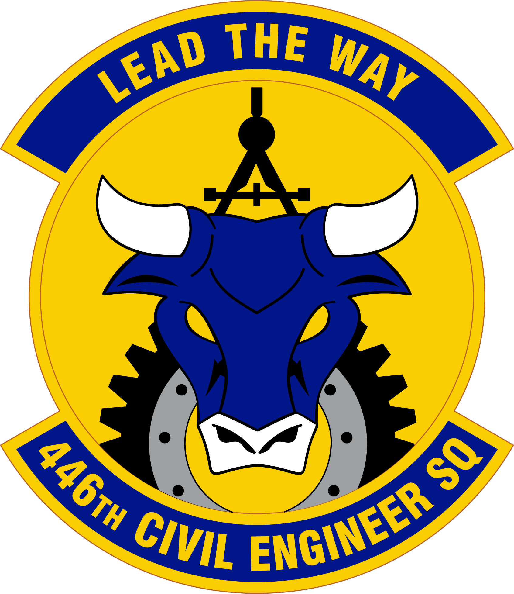 446 Civil Engineer Squadron (AFRC) > Air Force Historical Research ...