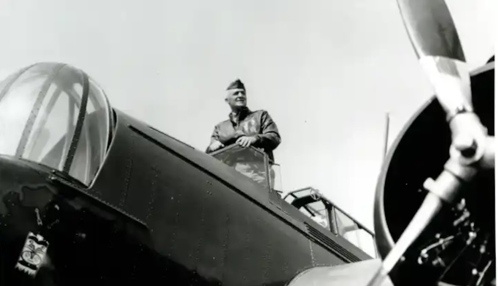 HQ CCC: “Providing the Reins of Command” for 80 Years! > Scott Air ...