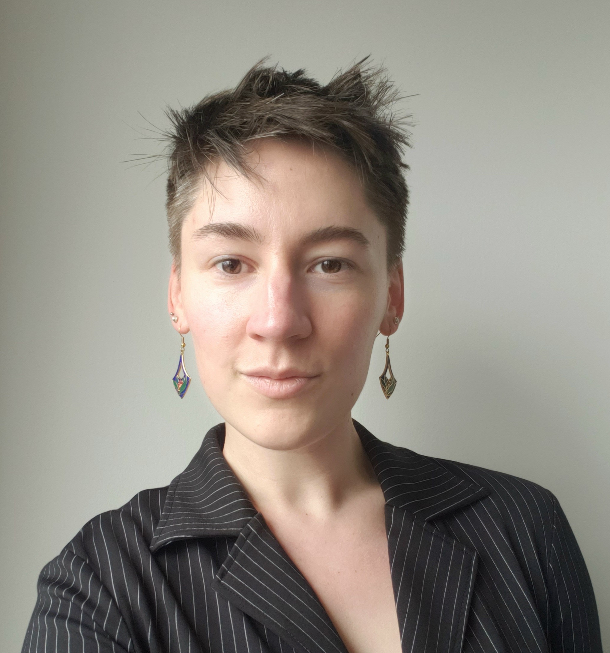 Ms. Charlotte Lathrop > Center for Applied Strategic Learning > Article View