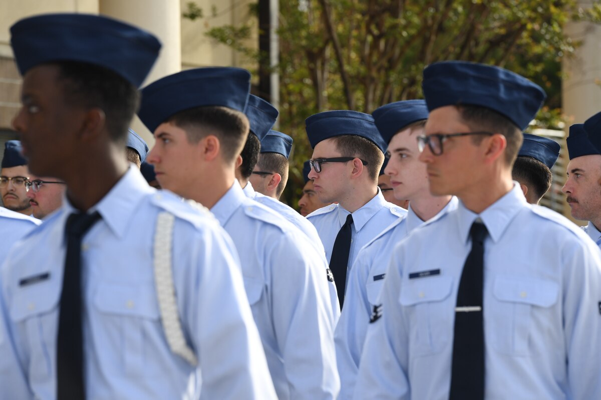 81st Training Wing welcomes new commander > Keesler Air Force Base ...