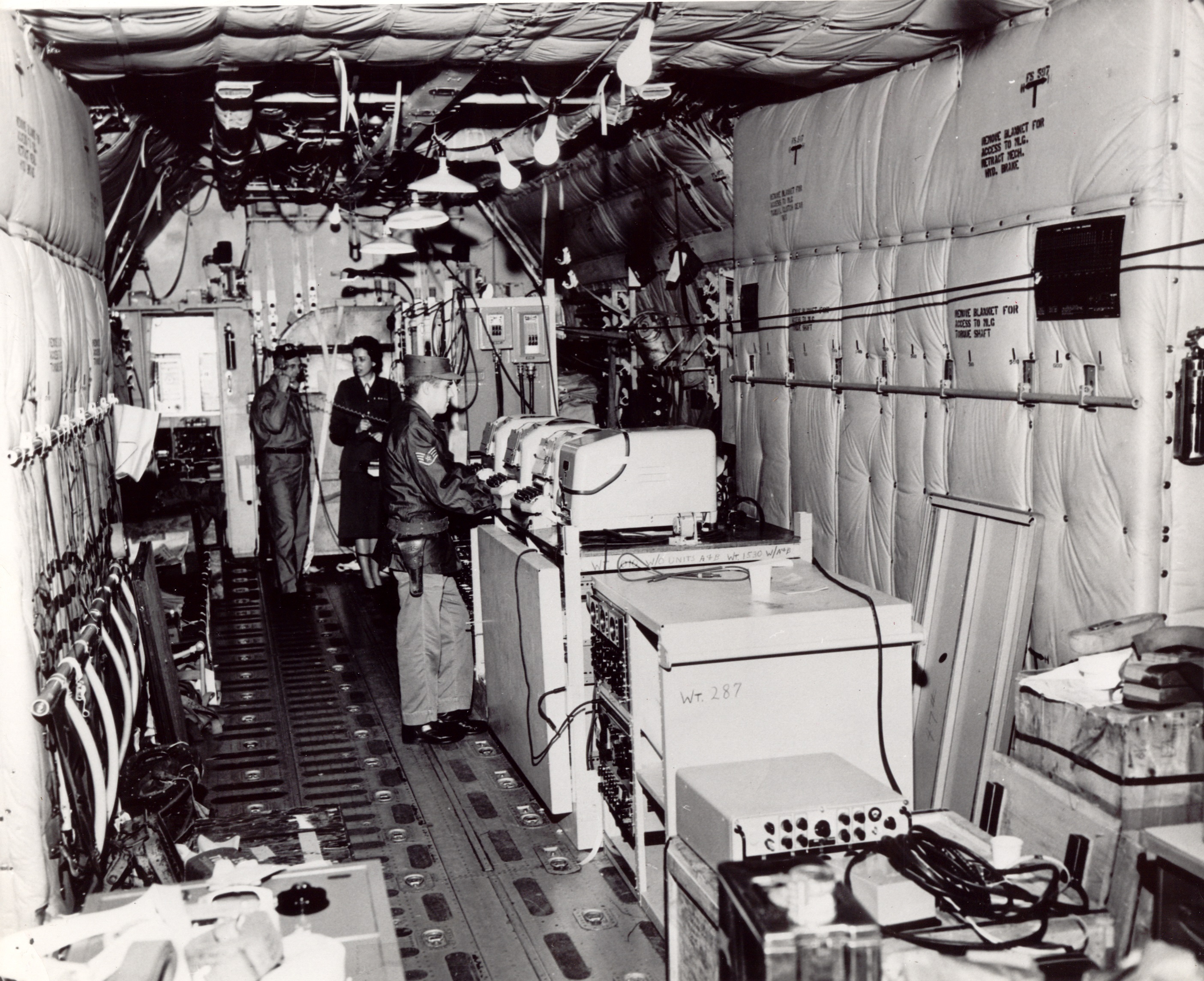 HQ CCC: “Providing the Reins of Command” for 80 Years! > Air Combat Command > Article Display