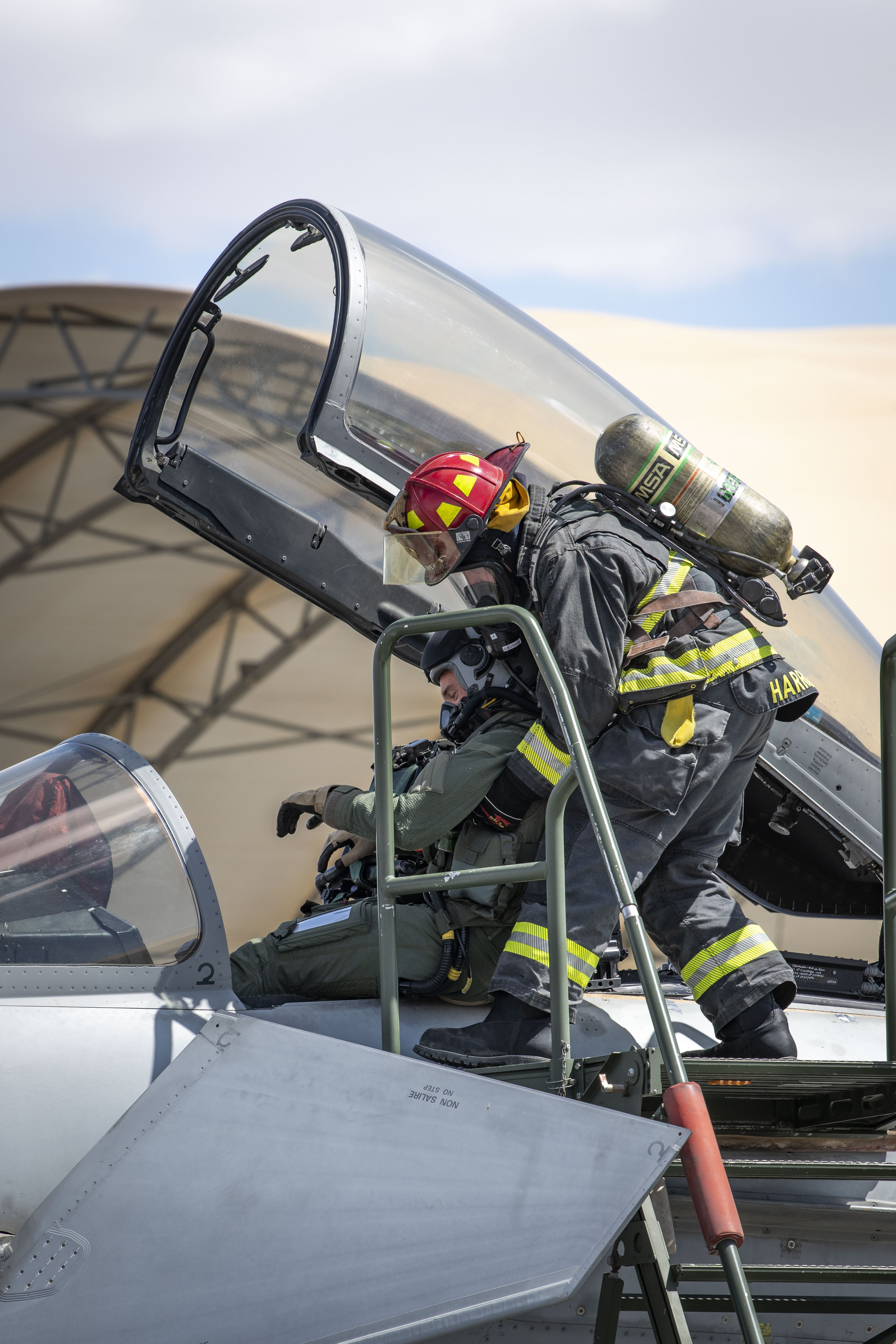 386 AEW highlights partnership on Media Day > U.S. Air Forces Central ...
