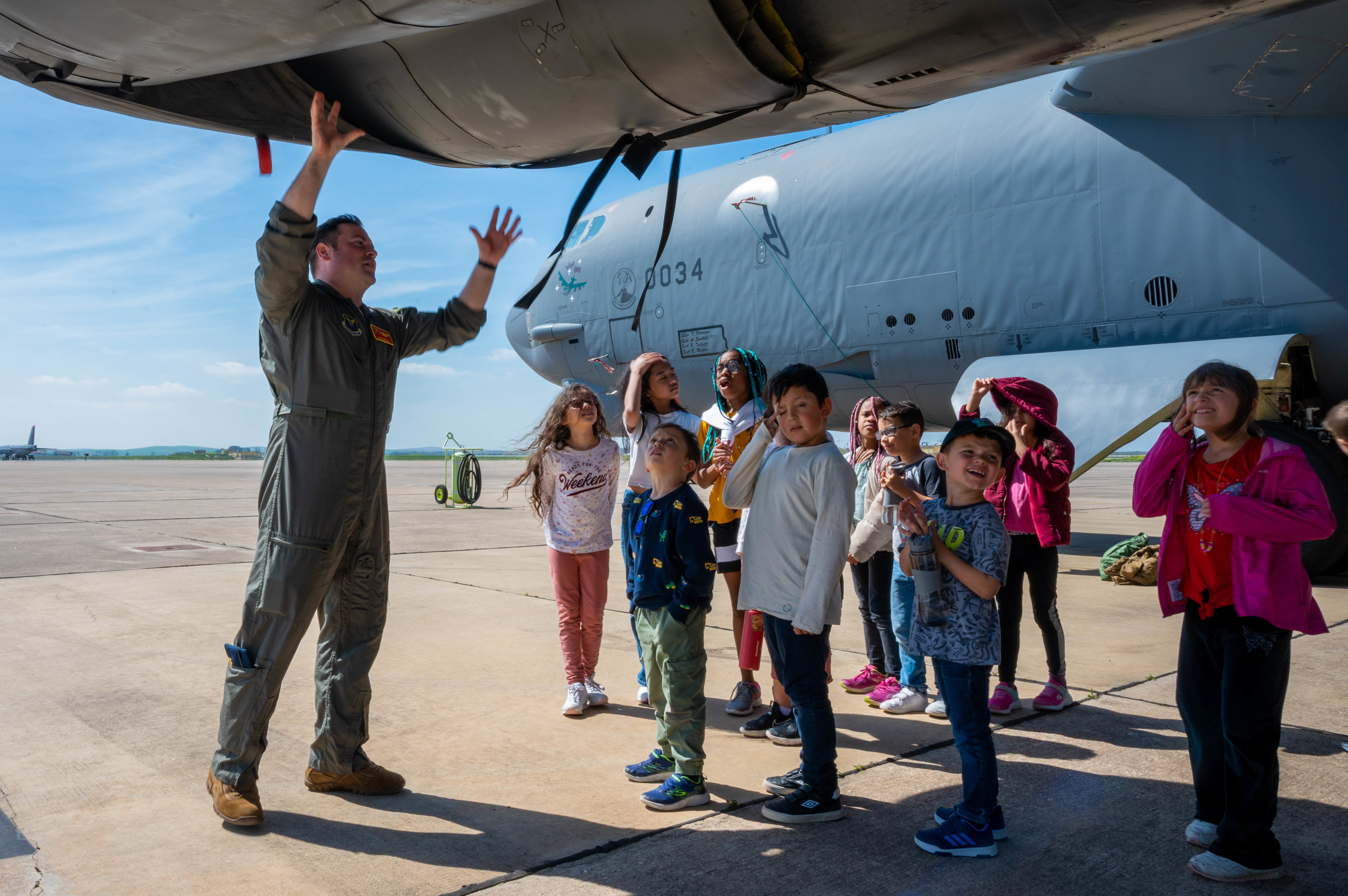 AF Week in Photos > Air Force > Article Display