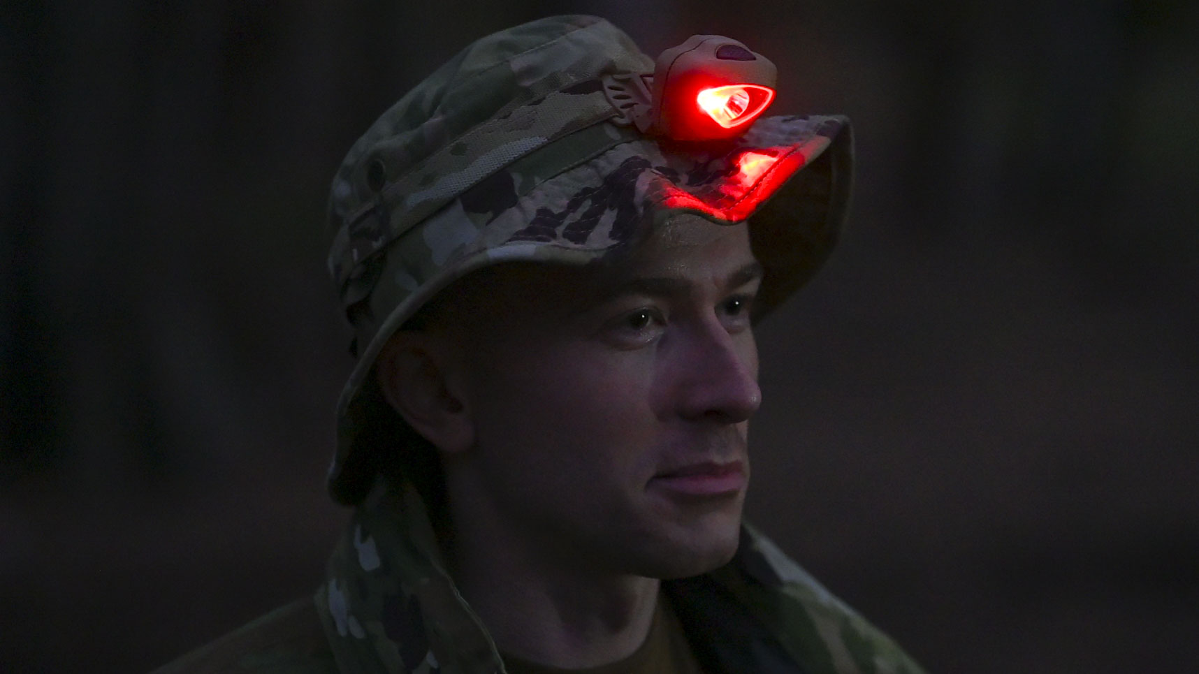 Fairchild innovates survival training > Air Education and Training ...