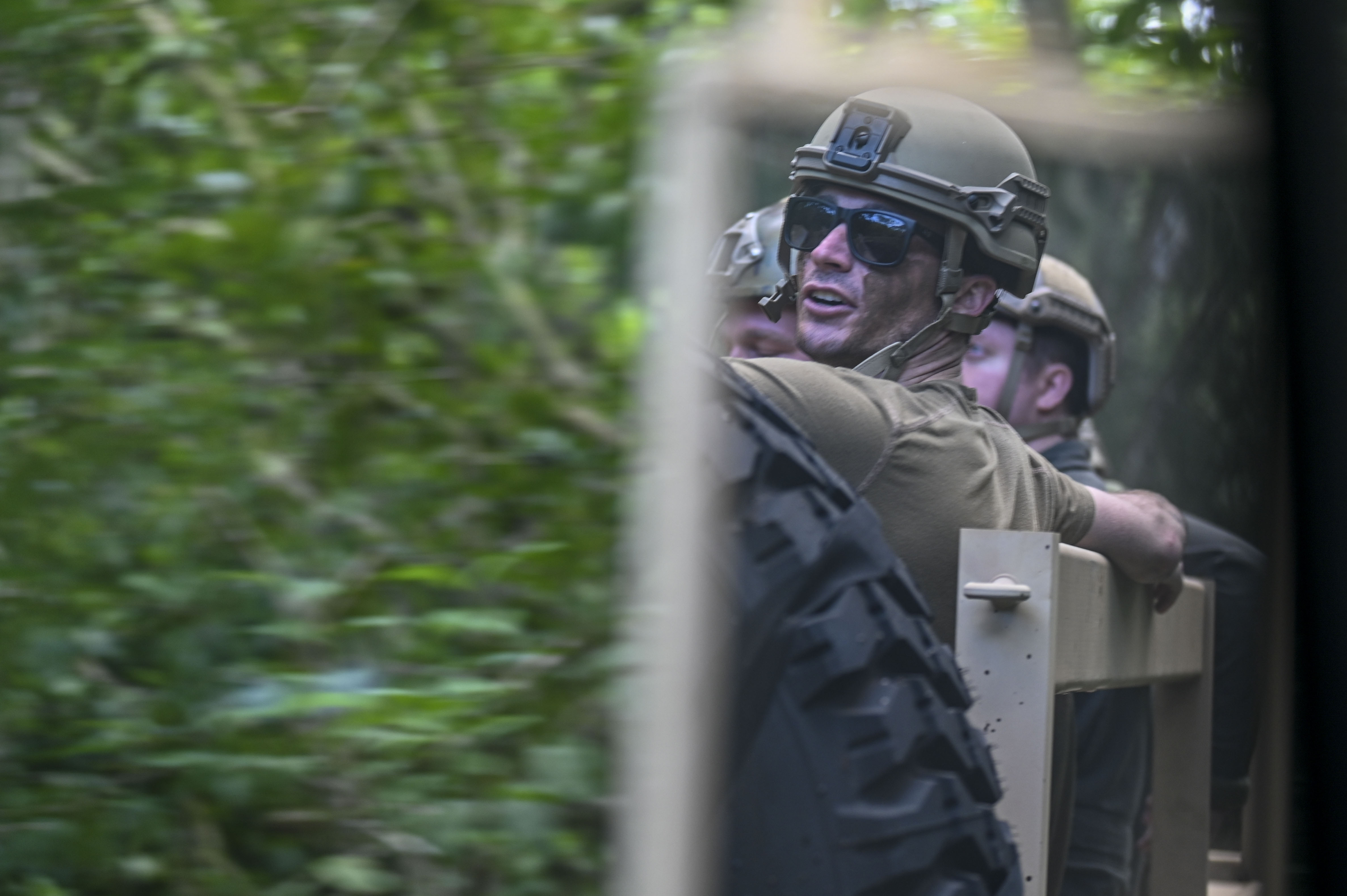Reviewing survival training methods > Torch > Article Display