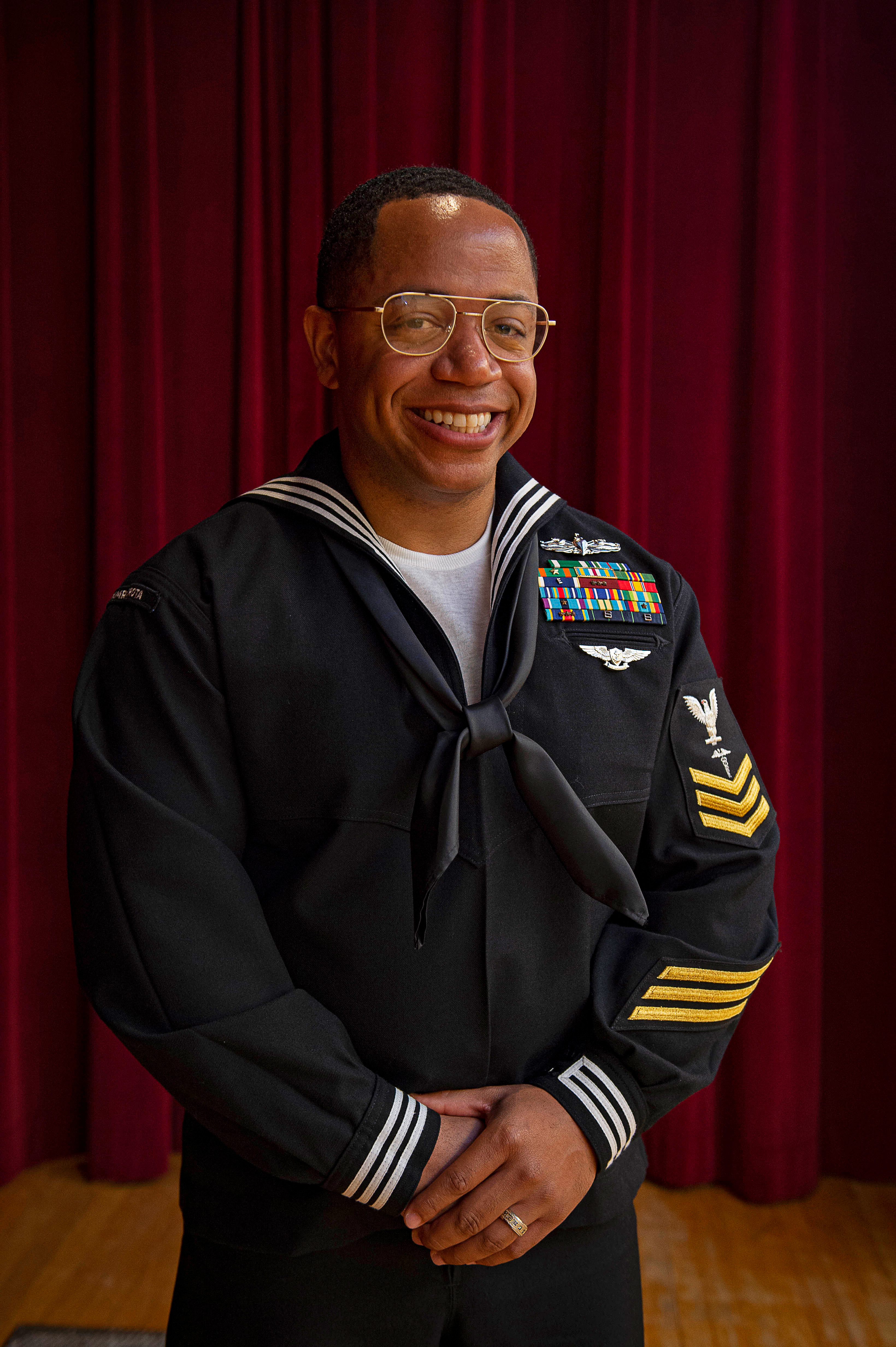 NMFL 2022 Sailor of the Year Announced