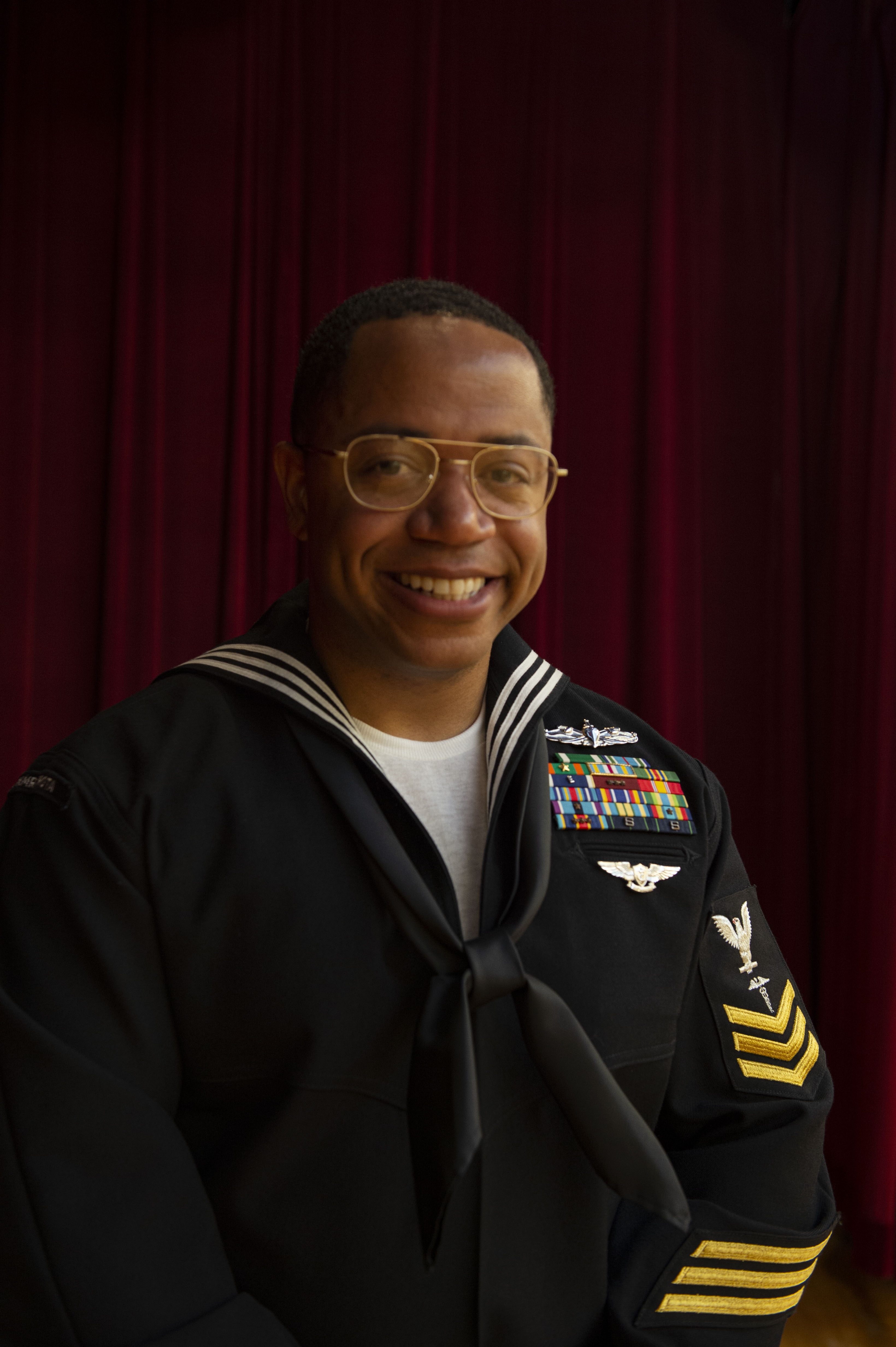 NMFL 2022 Sailor of the Year Announced