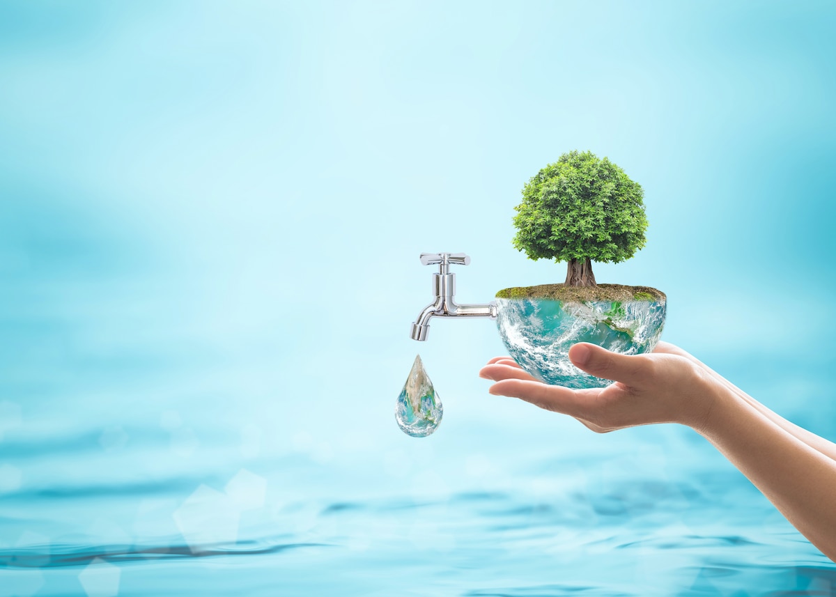 STORMWATER STRAIGHT TALK: Water Conservation > Air Force > Article Display