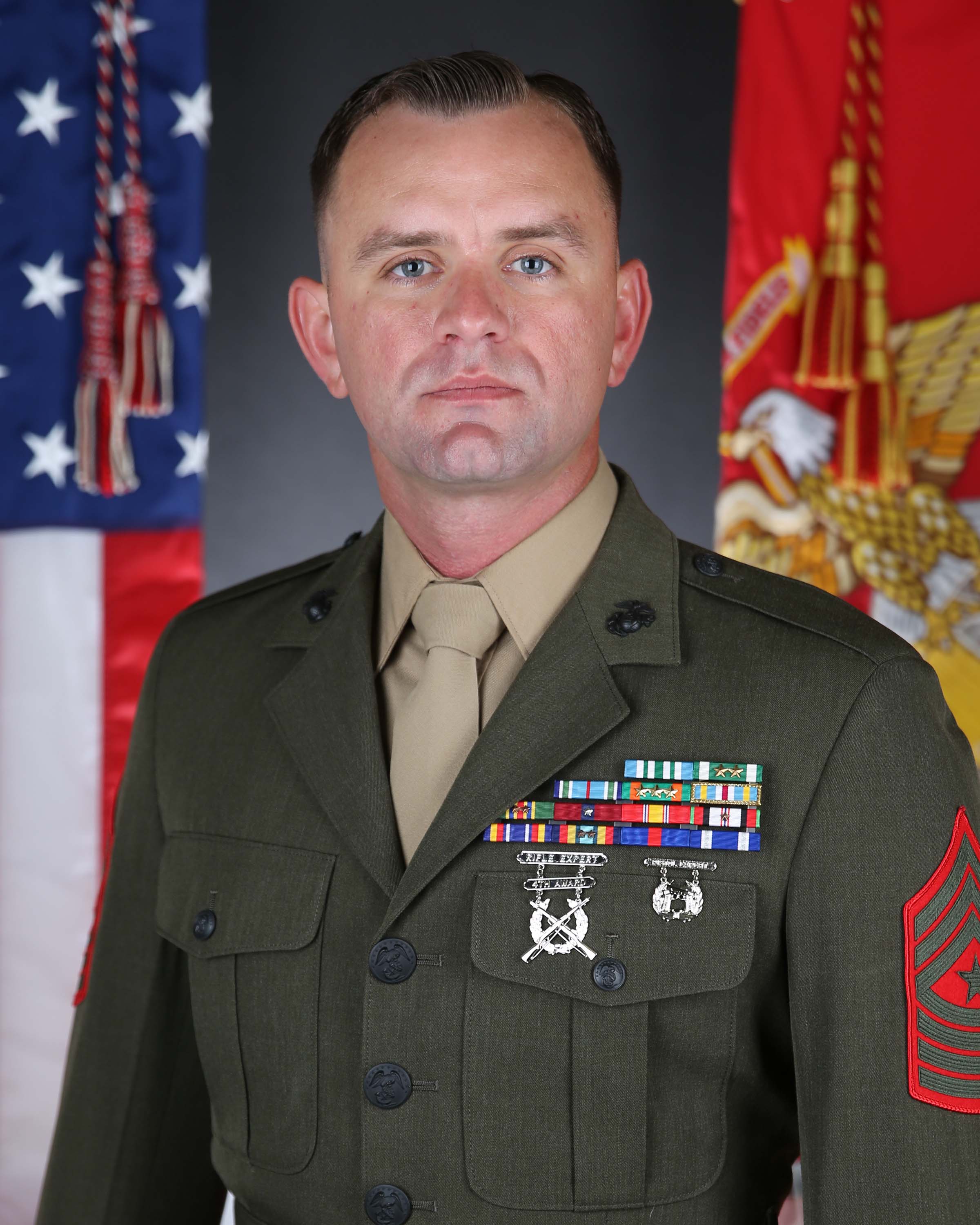 Headquarters and Headquarters Squadron