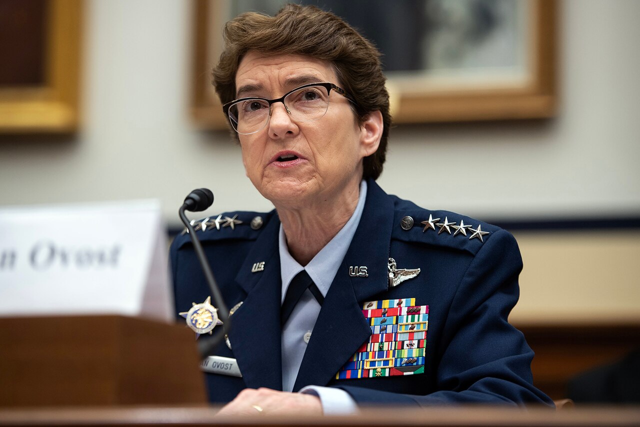 Air Refueling Sealift Recapitalization Is Key To U S Logistical