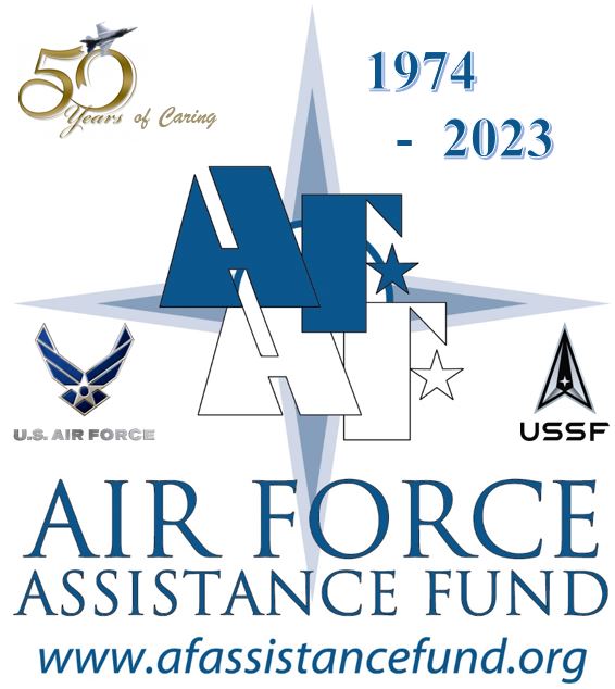 Air Force Assistance Fund: 50 years of Airmen taking care of our own
