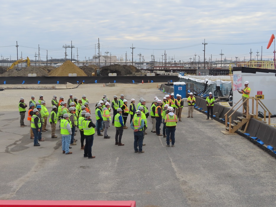 Philadelphia District, U.S. Army Corps of Engineers